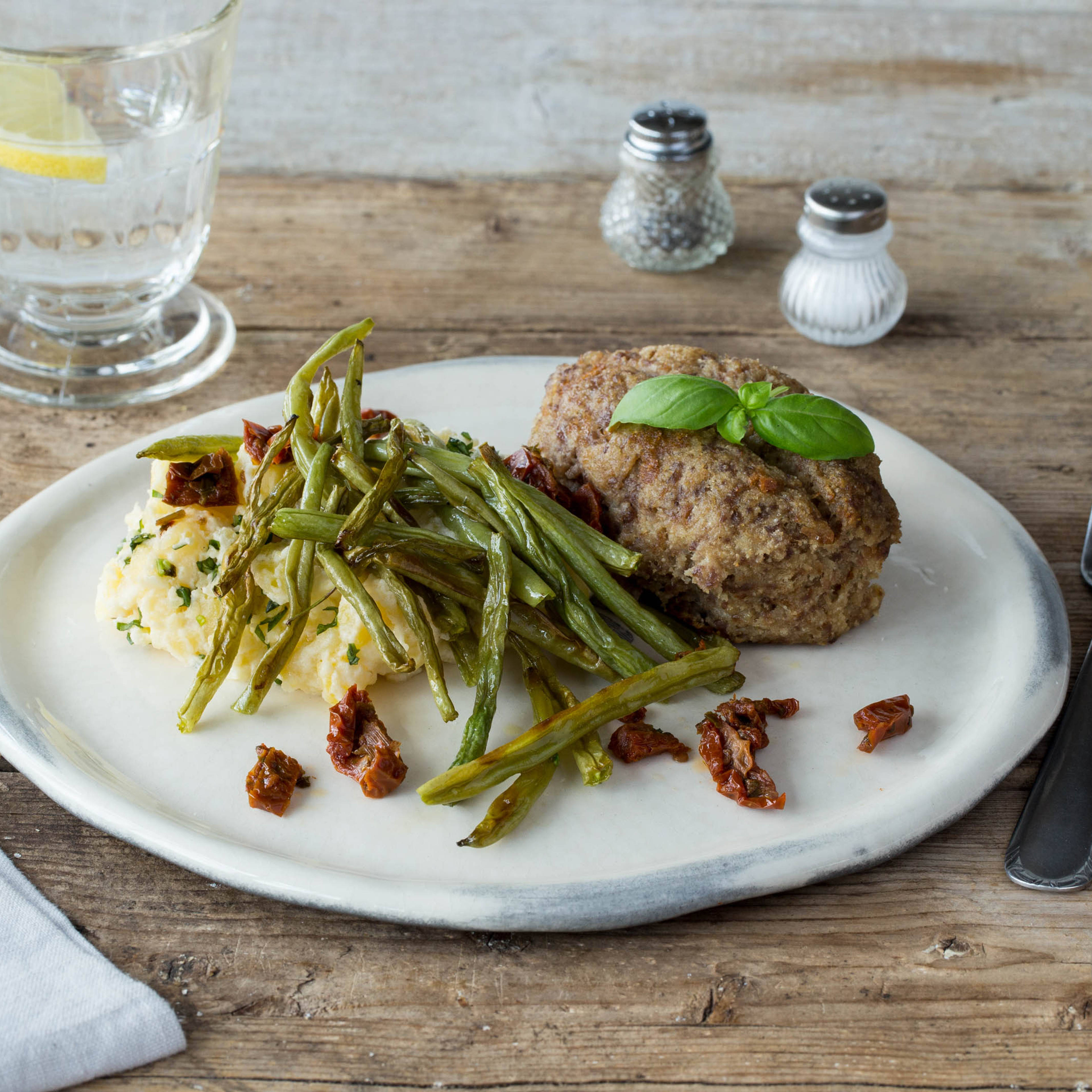Popular Meatloaf Recipes | HelloFresh