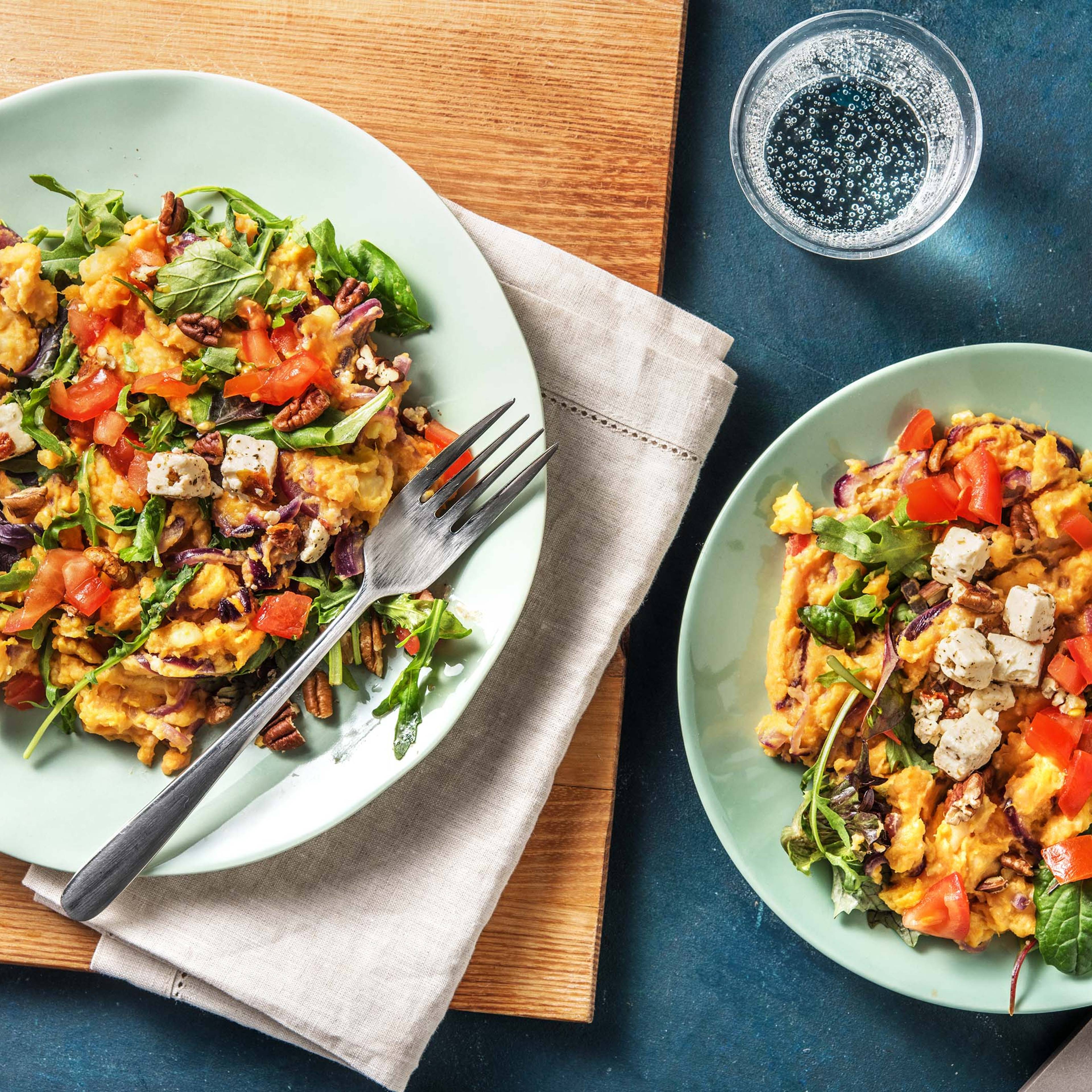 Recettes traditionnelles | HelloFresh - Cuisinez maintenant!