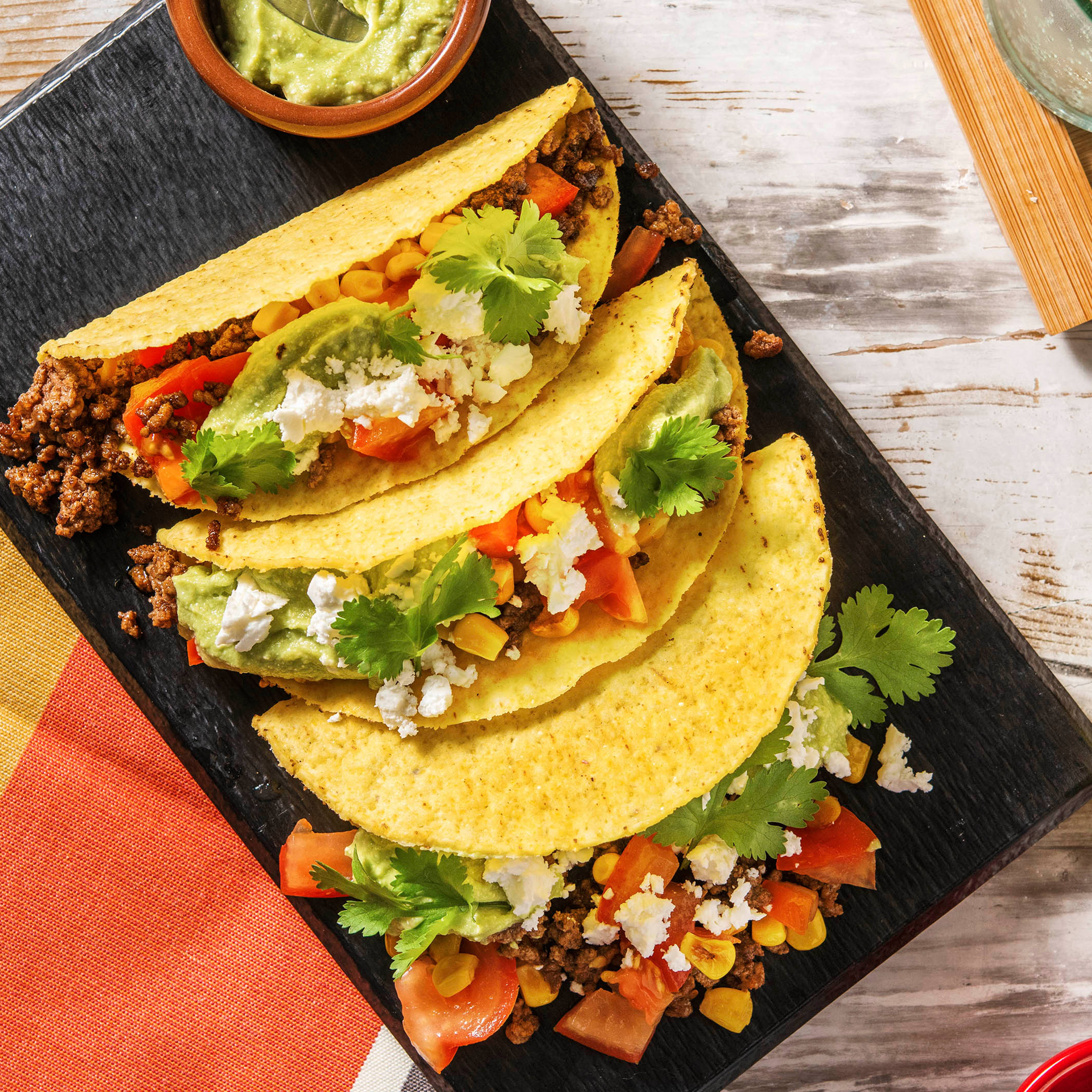 Mexicaanse recepten| Kook De Lekkerste Gerechten | HelloFresh