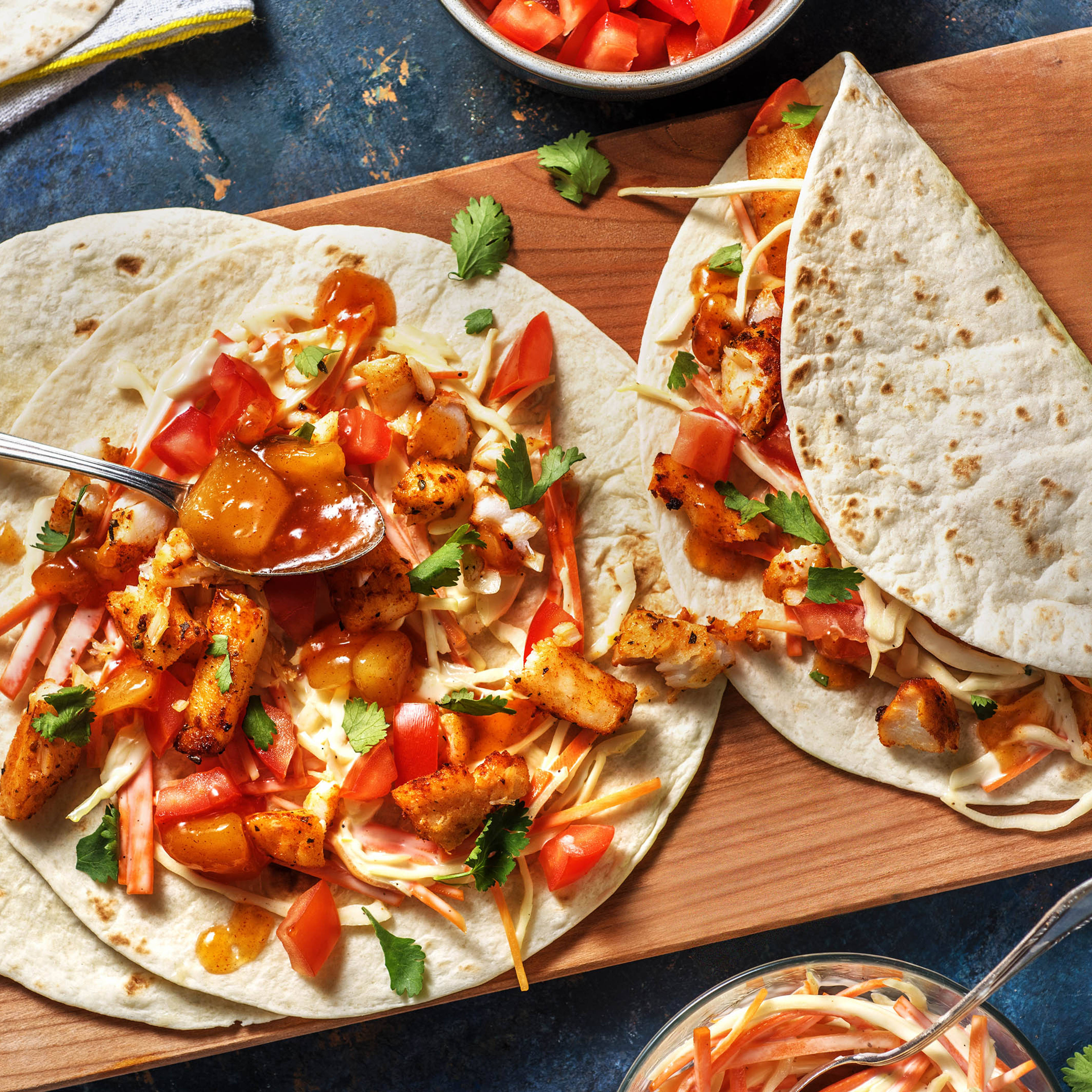 Mexicaanse recepten| Kook De Lekkerste Gerechten | HelloFresh