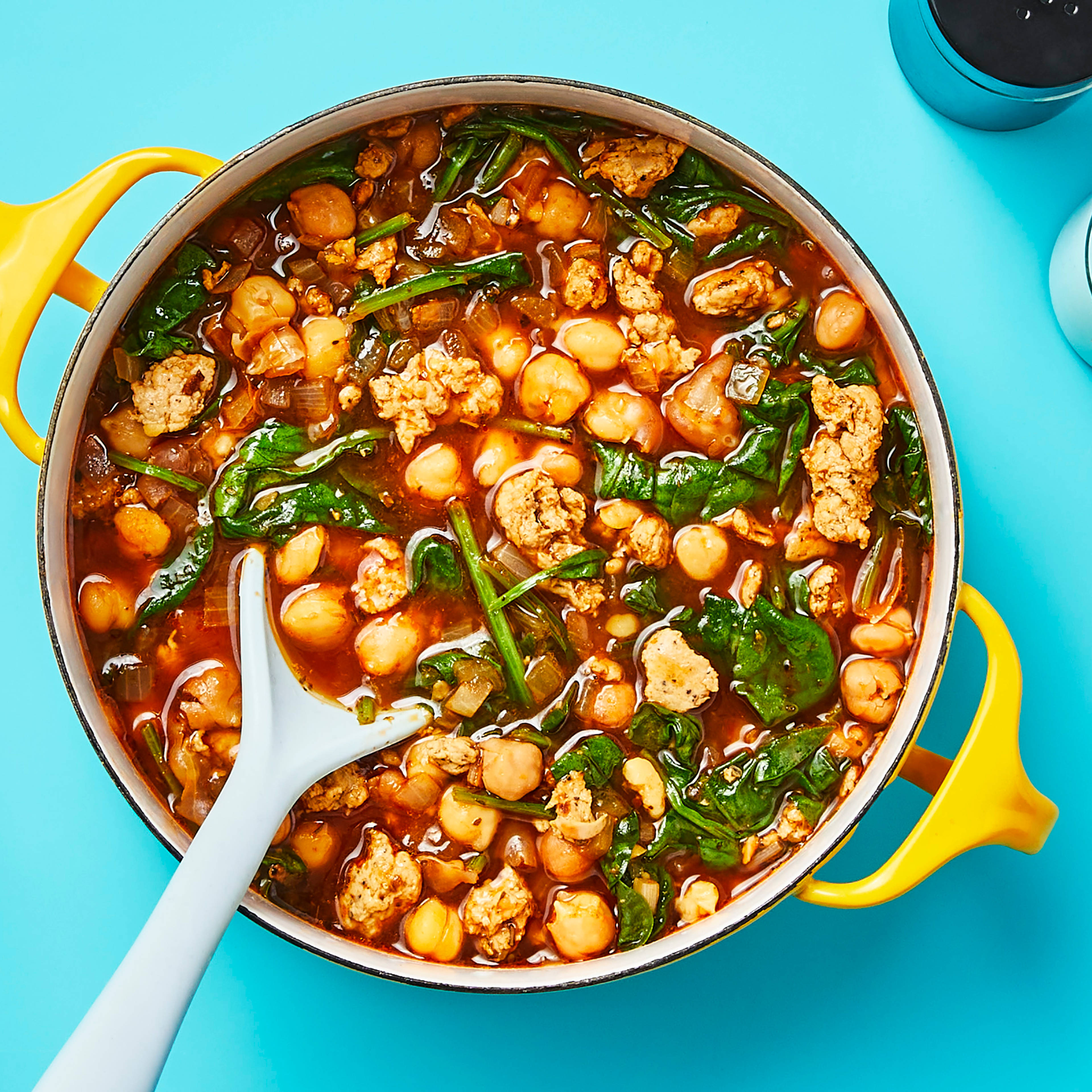 Italian Soups | Recipes | HelloFresh