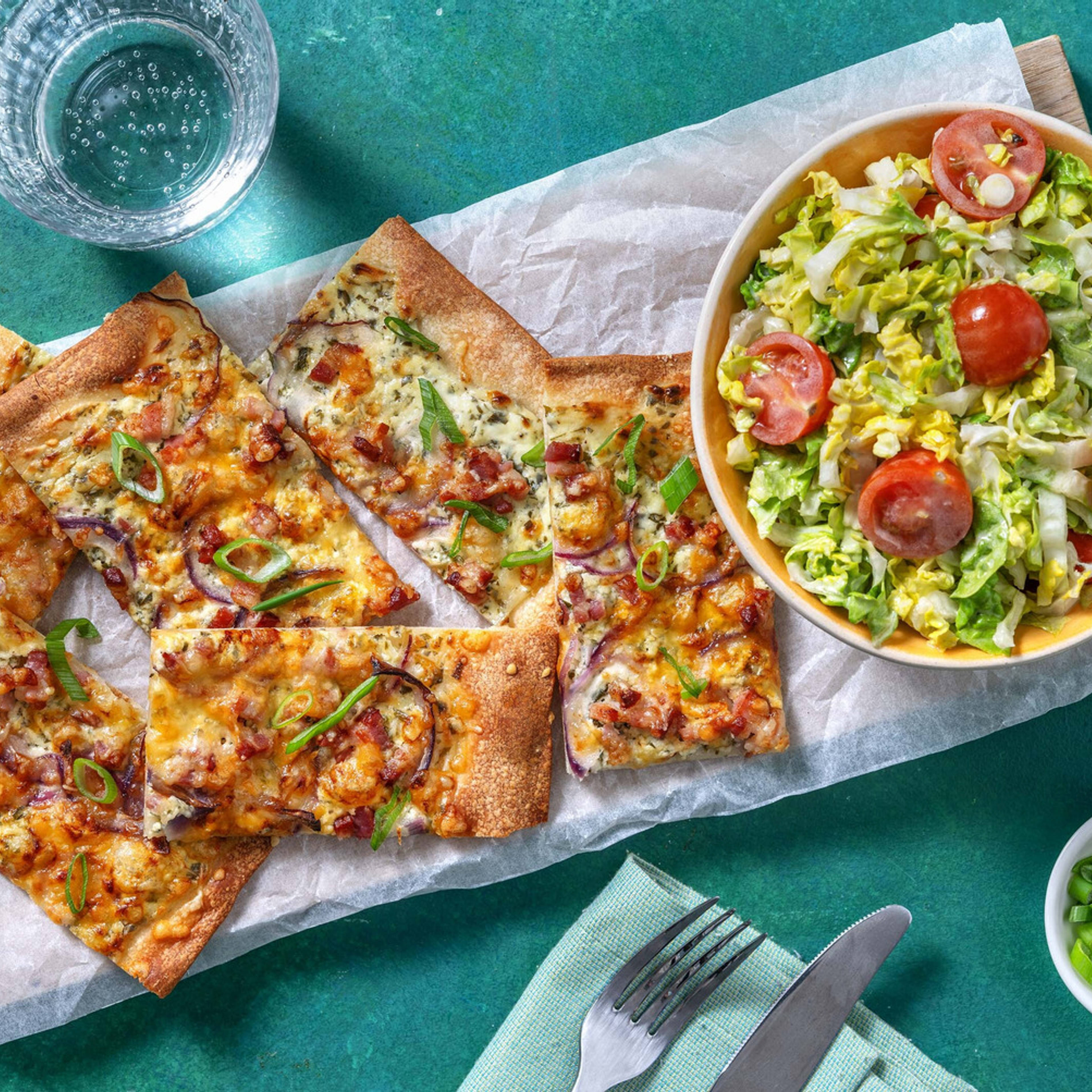 Schnelle & gesunde Rezepte | HelloFresh - Jetzt los kochen!