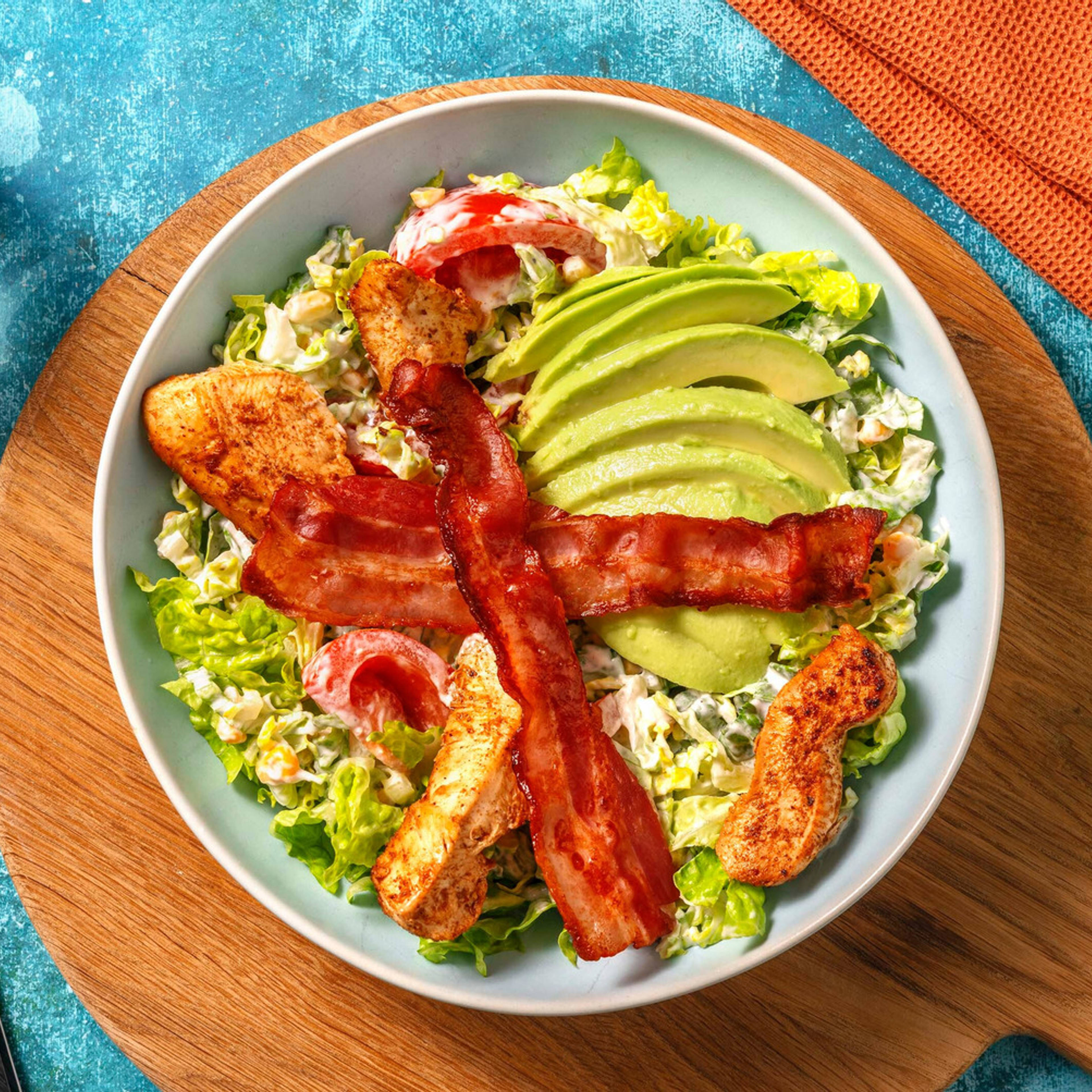 Schnelle & gesunde Rezepte | HelloFresh - Jetzt los kochen!