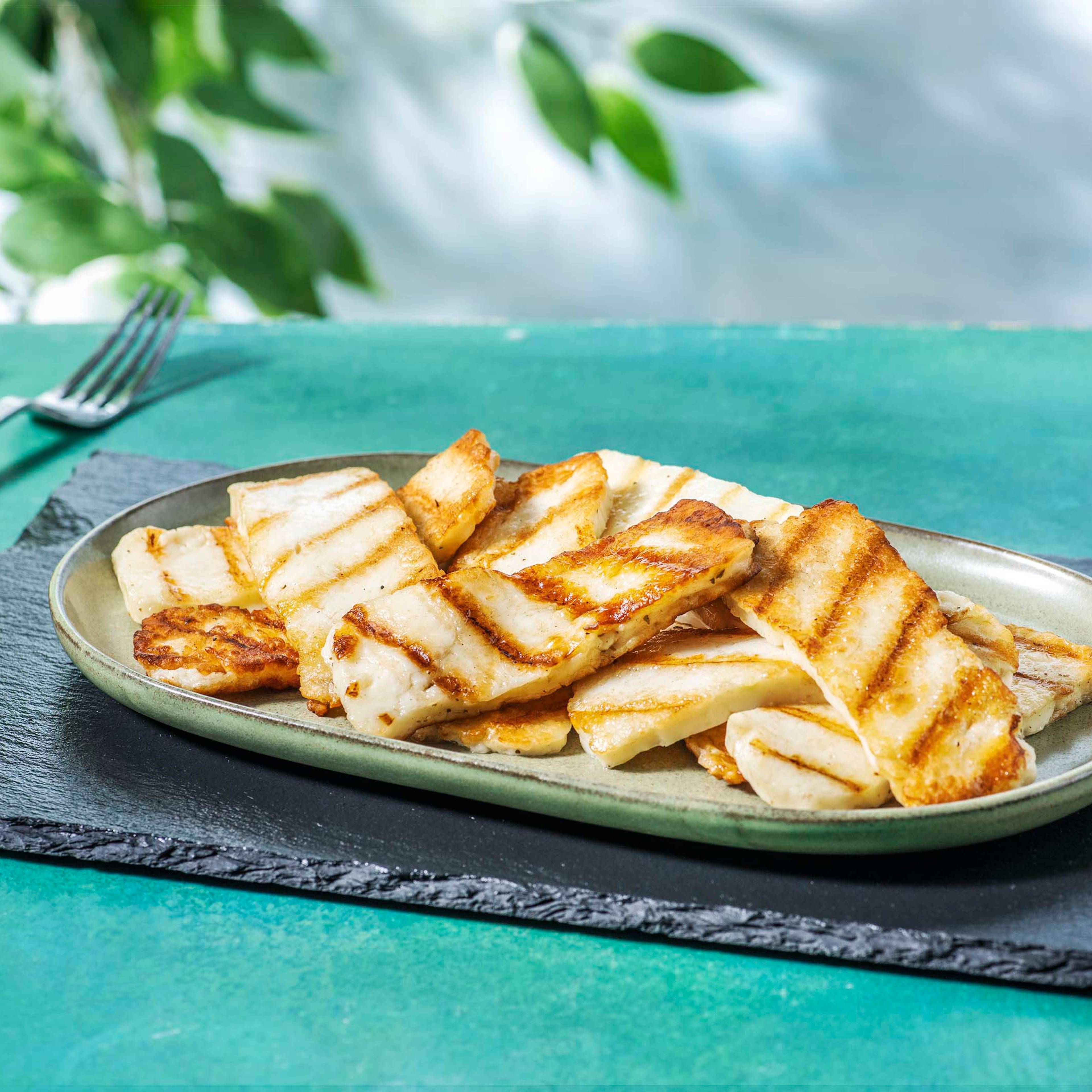 Greek Recipes - Mediterranean Diet Dinner Ideas - HelloFresh