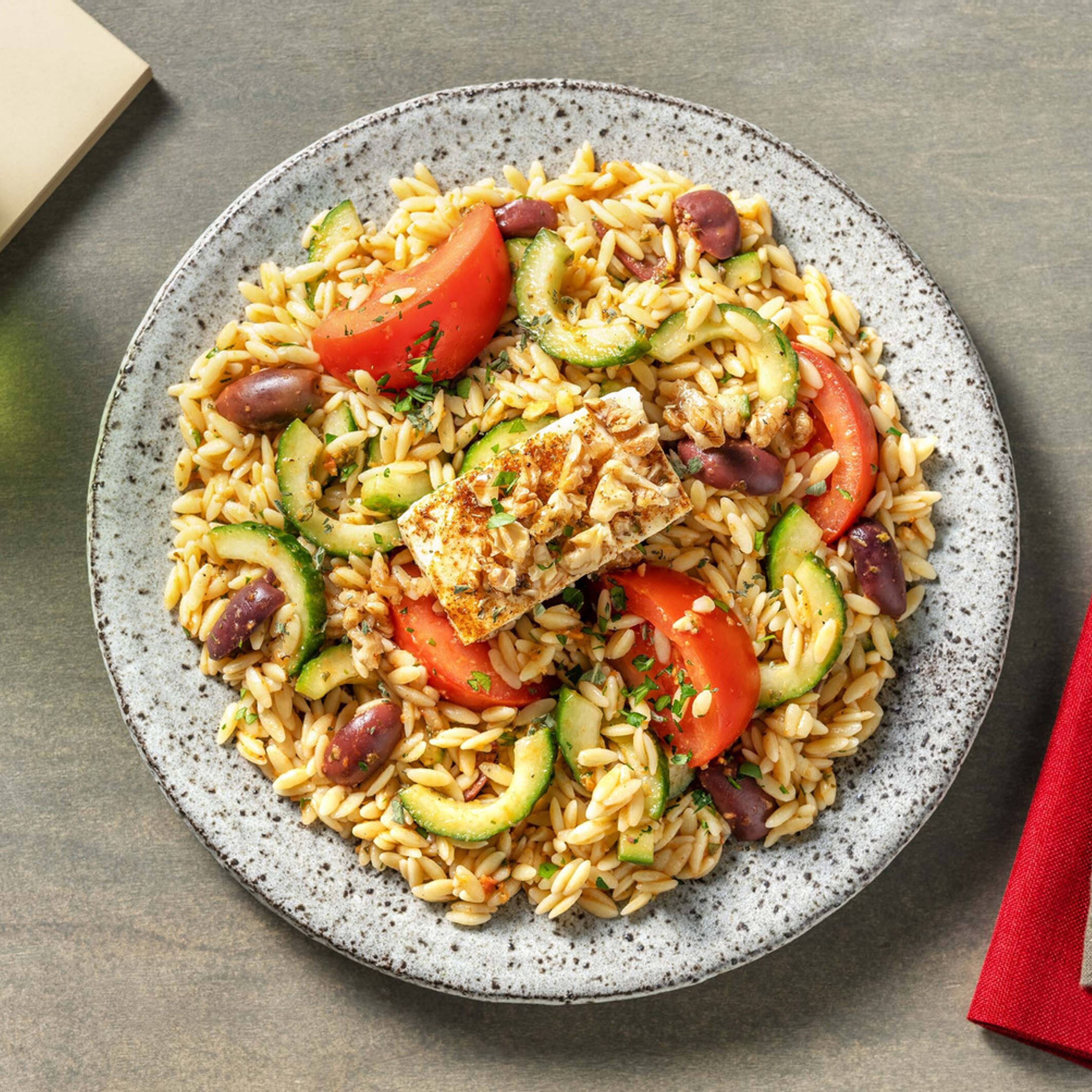 Schnelle & gesunde Rezepte | HelloFresh - Jetzt los kochen!