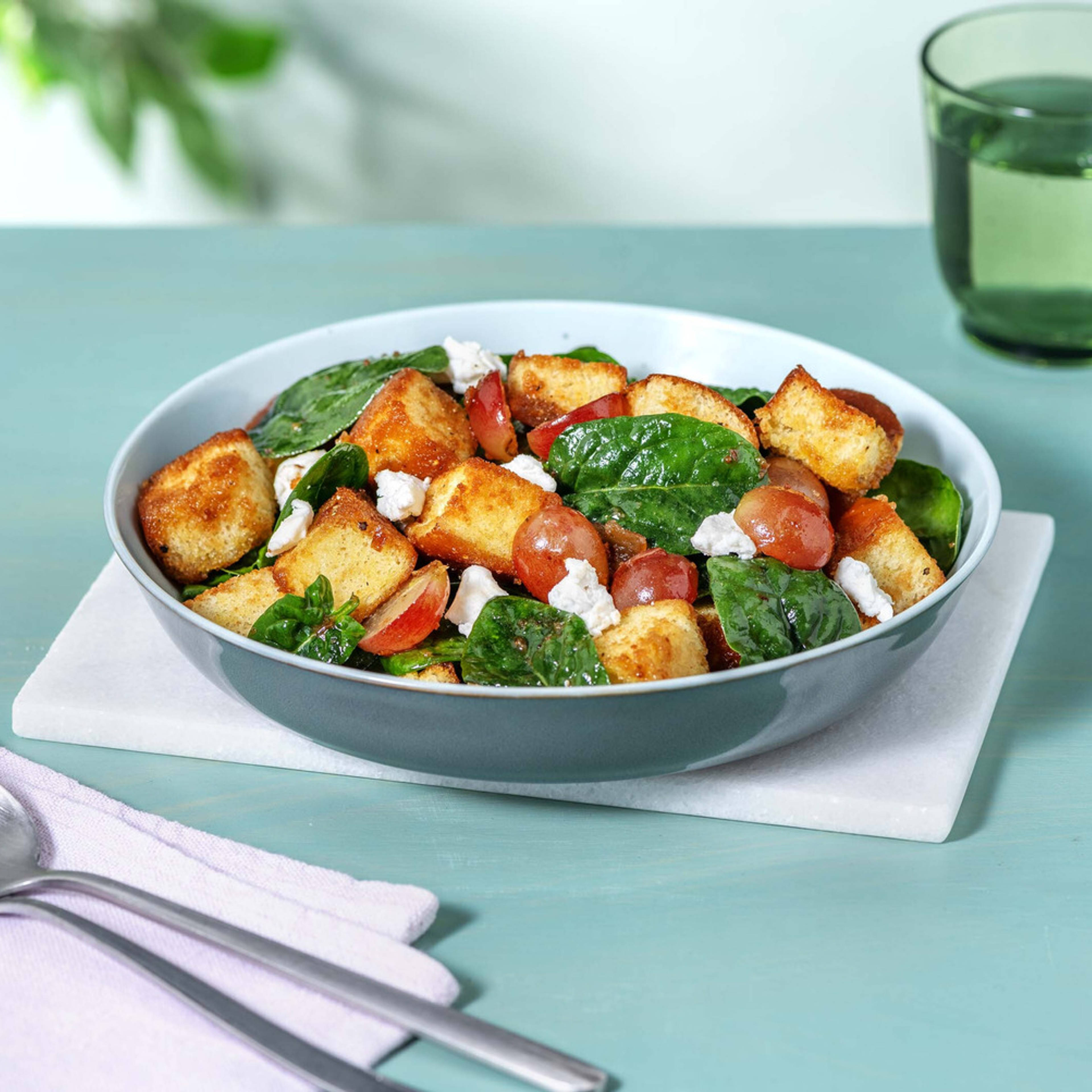 Easy and Quick Recipes | HelloFresh - Get Cooking Now!