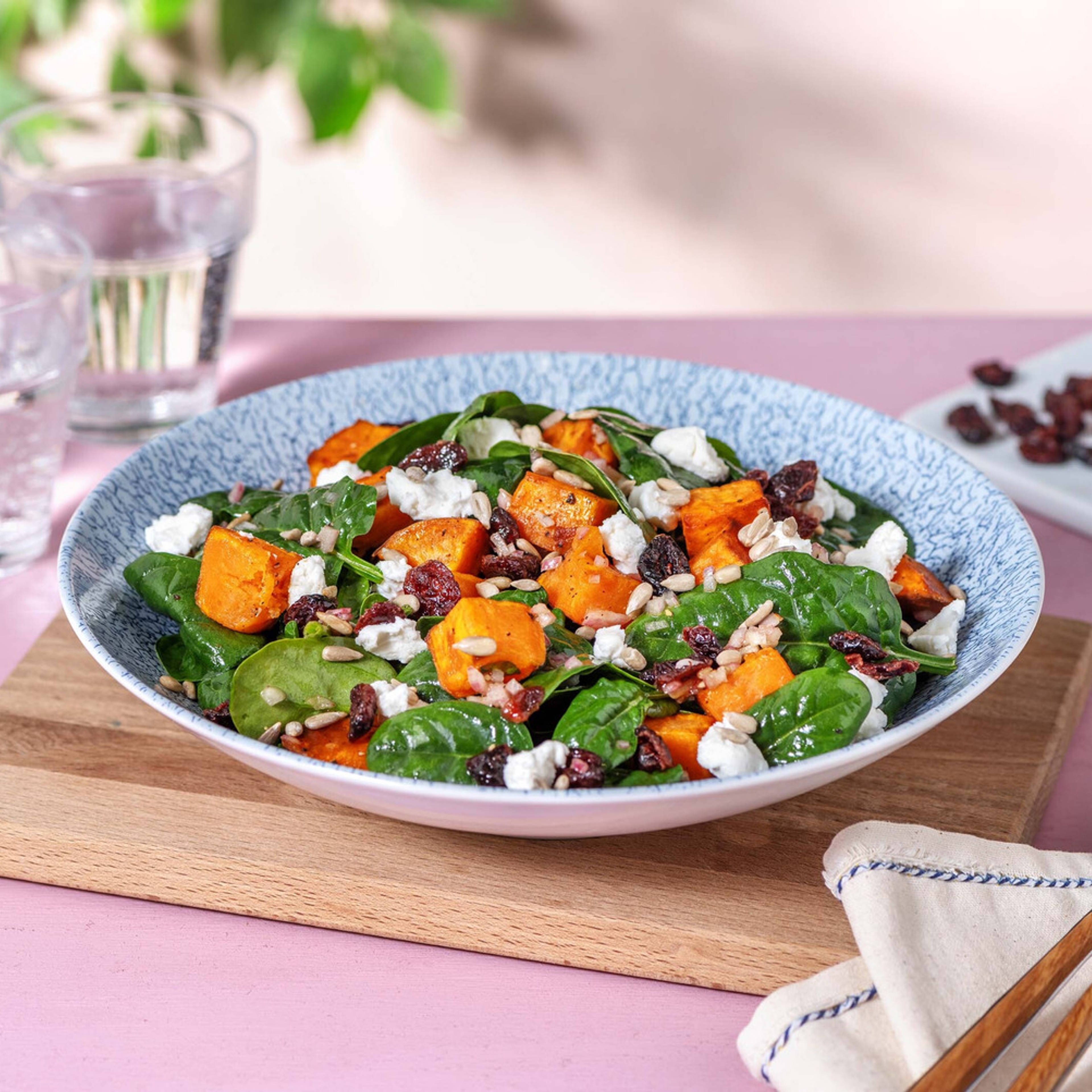 Easy and Quick Recipes | HelloFresh - Get Cooking Now!