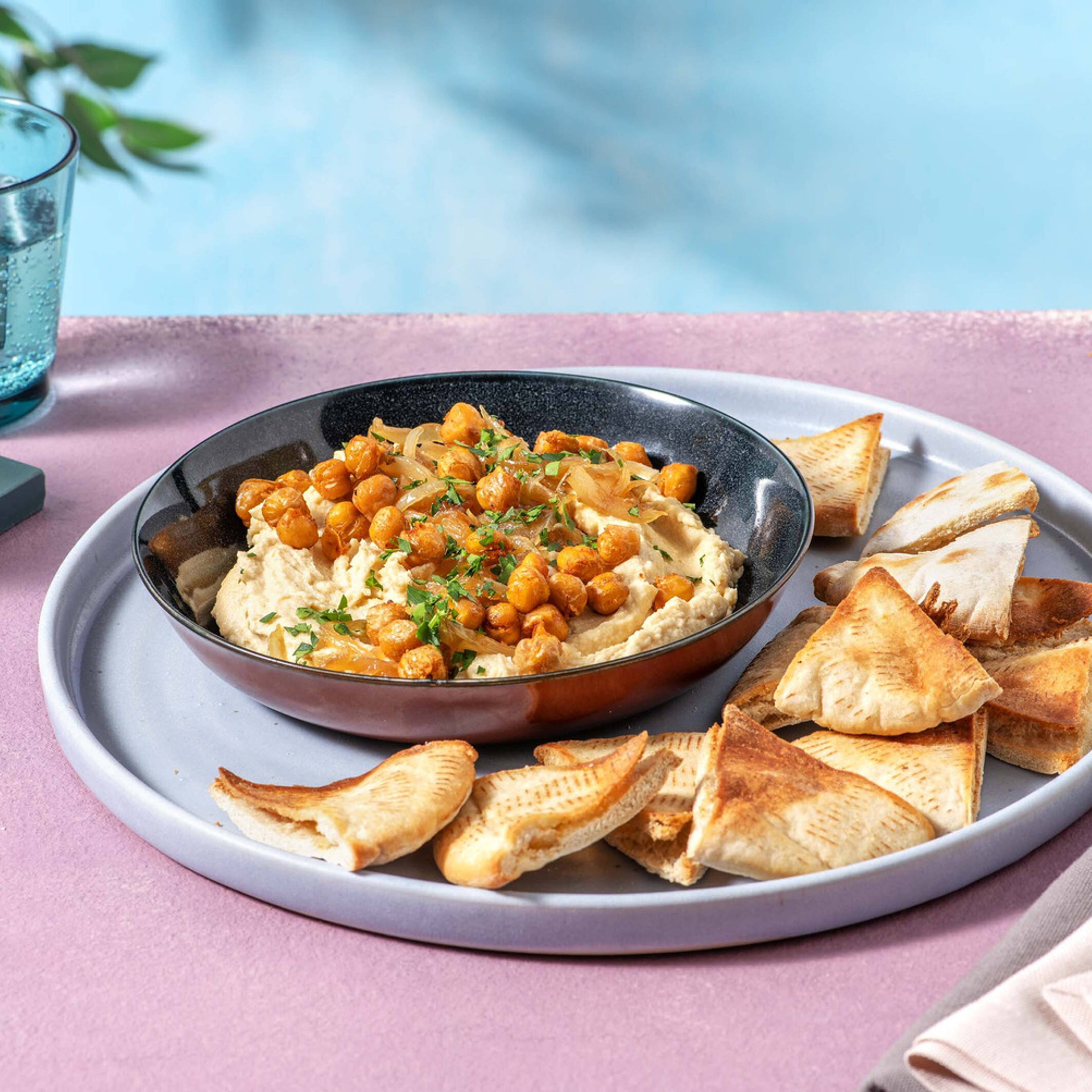 Easy and Quick Recipes | HelloFresh - Get Cooking Now!