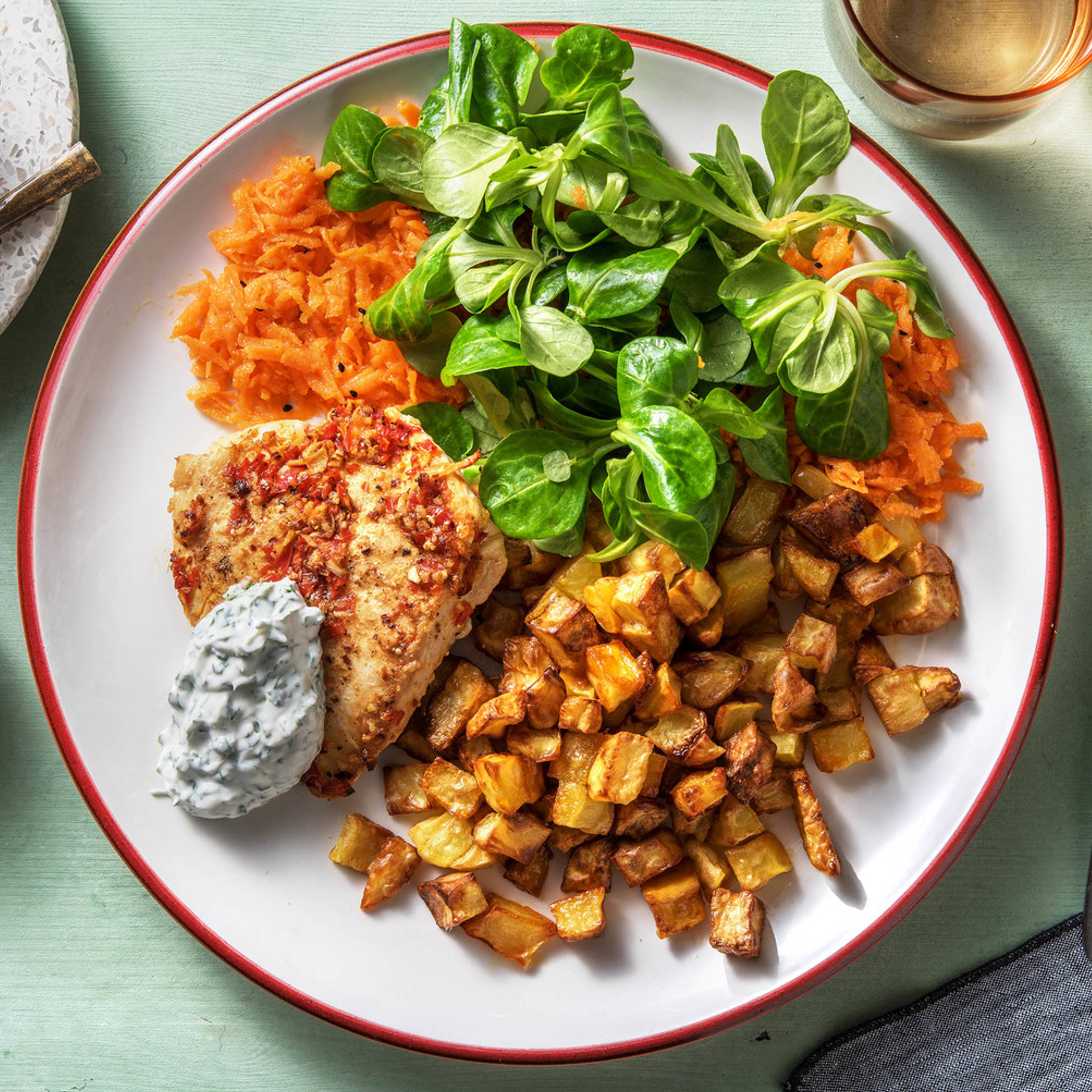 Hello Fresh Rezepte Diese Woche