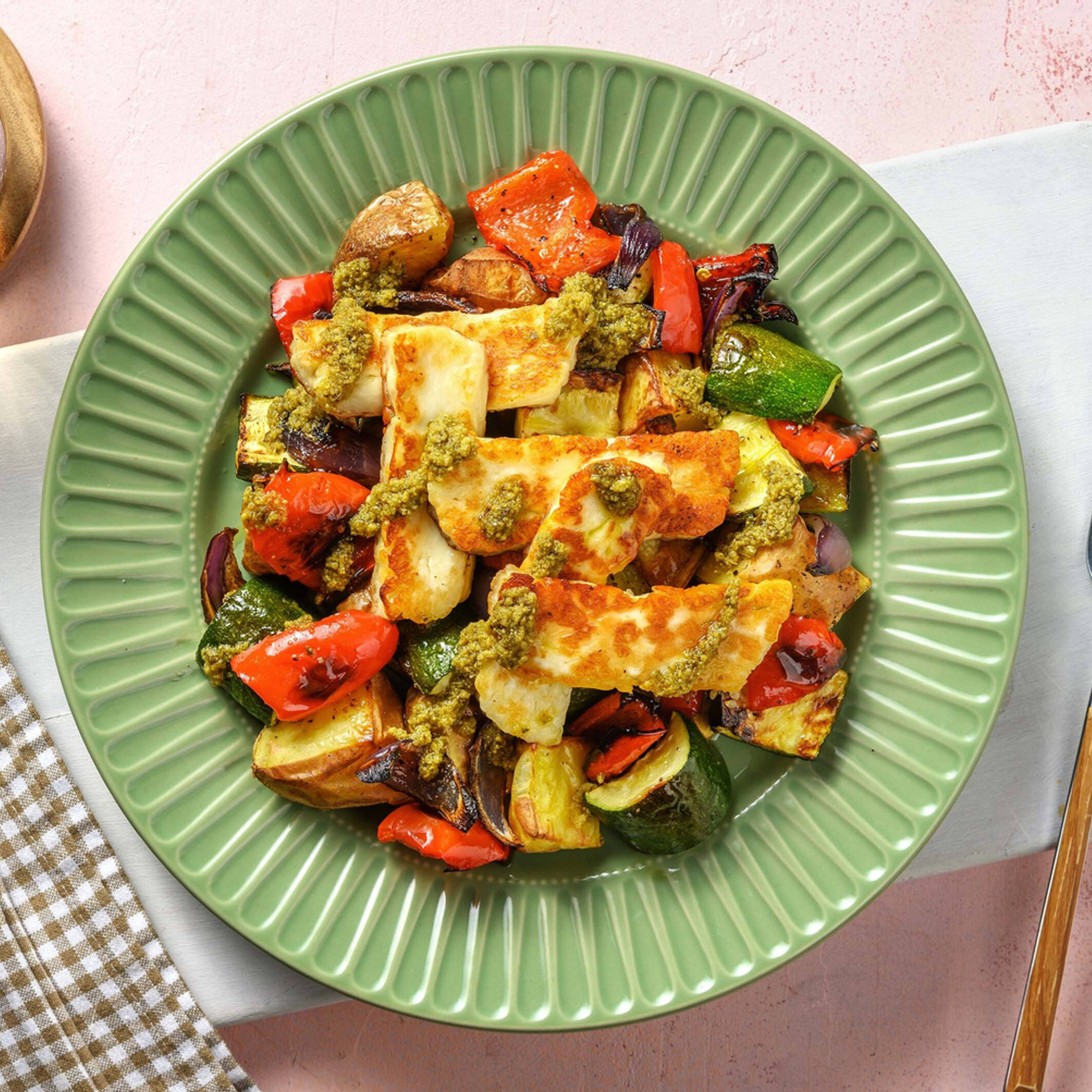 Easy, Quick & Delicious Recipes | HelloFresh