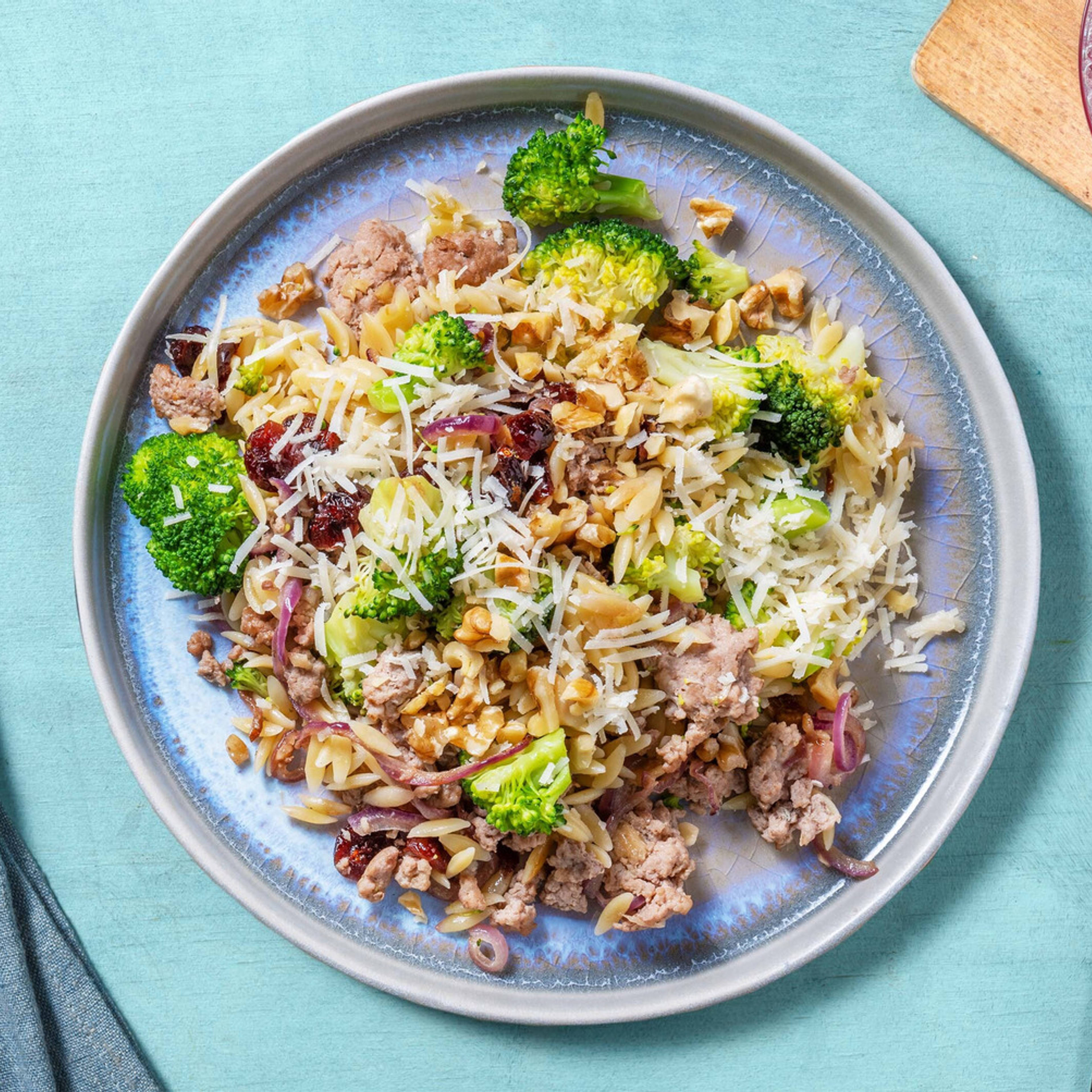 De lekkerste recepten - HelloFresh
