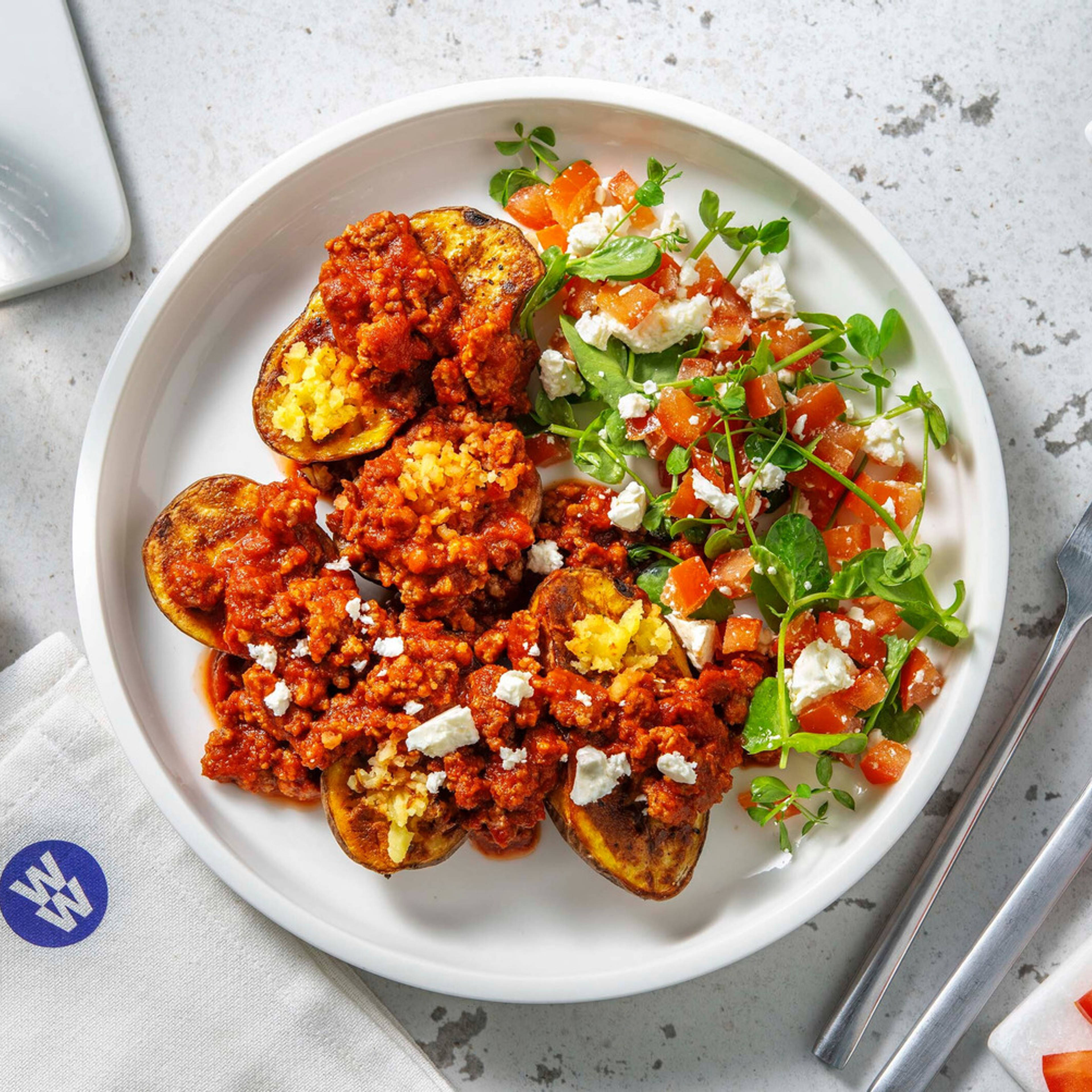 Greek Recipes - Mediterranean Diet Dinner Ideas - HelloFresh