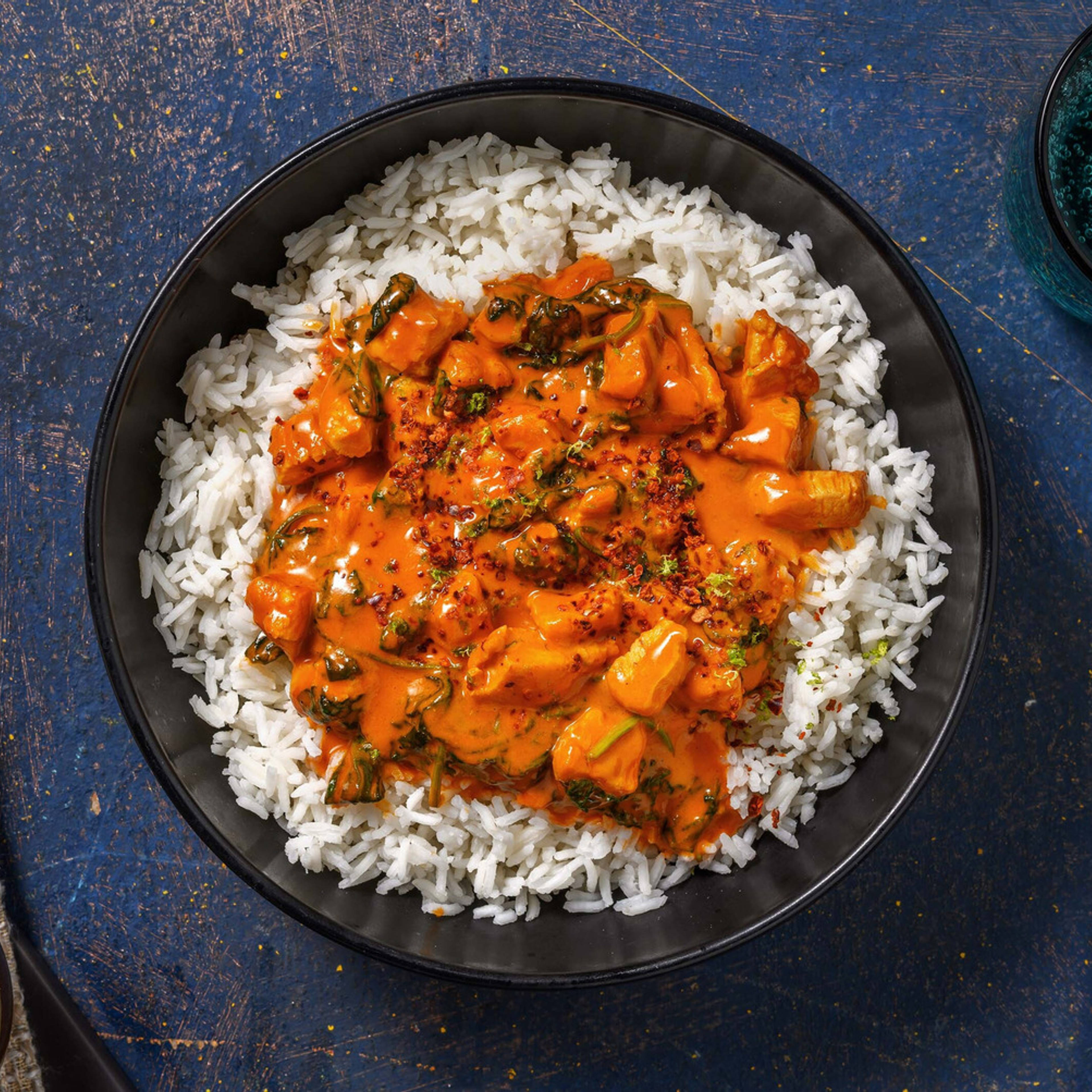 Most Popular Recipes | HelloFresh - Get Cooking Now!