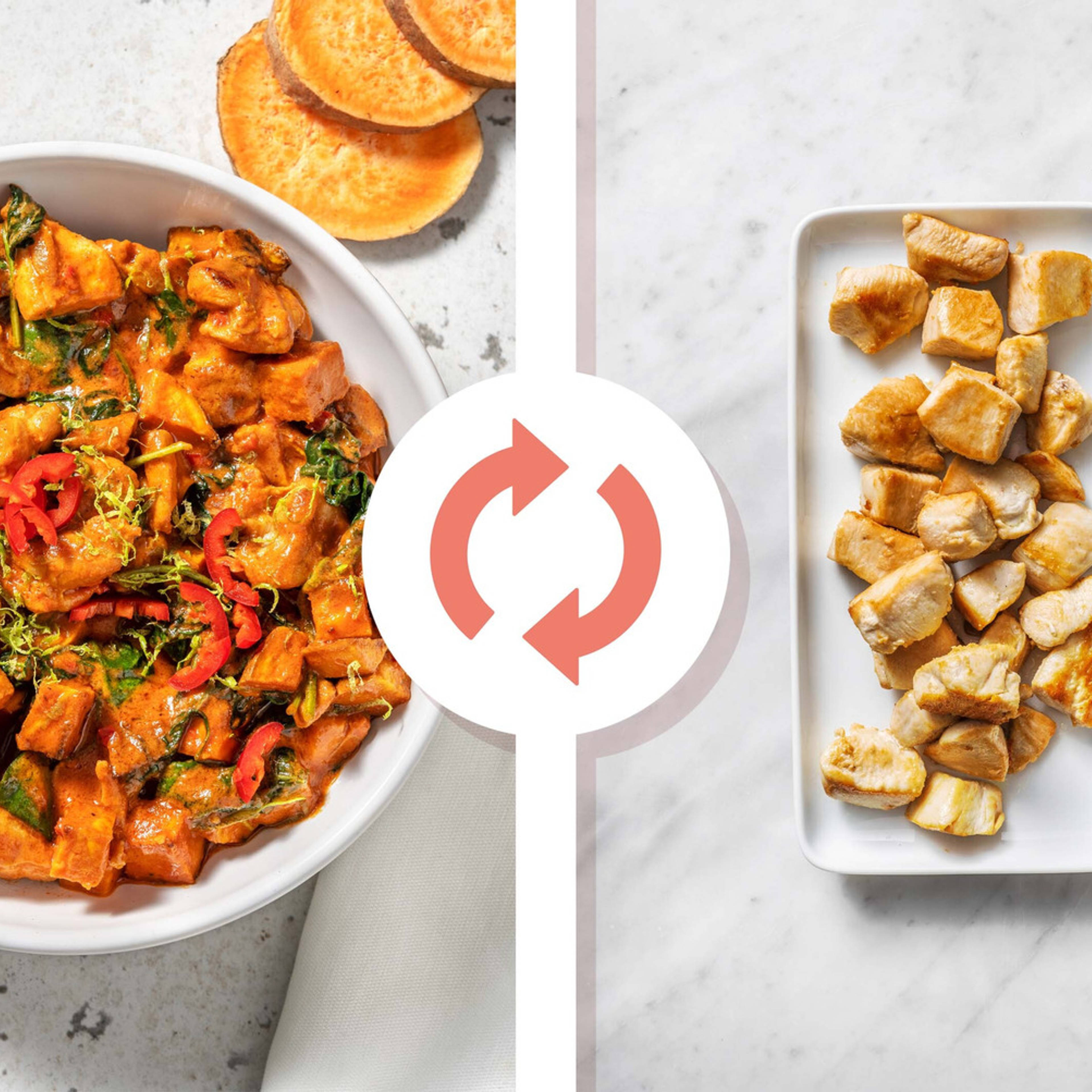 Most Popular Recipes | HelloFresh - Get Cooking Now!