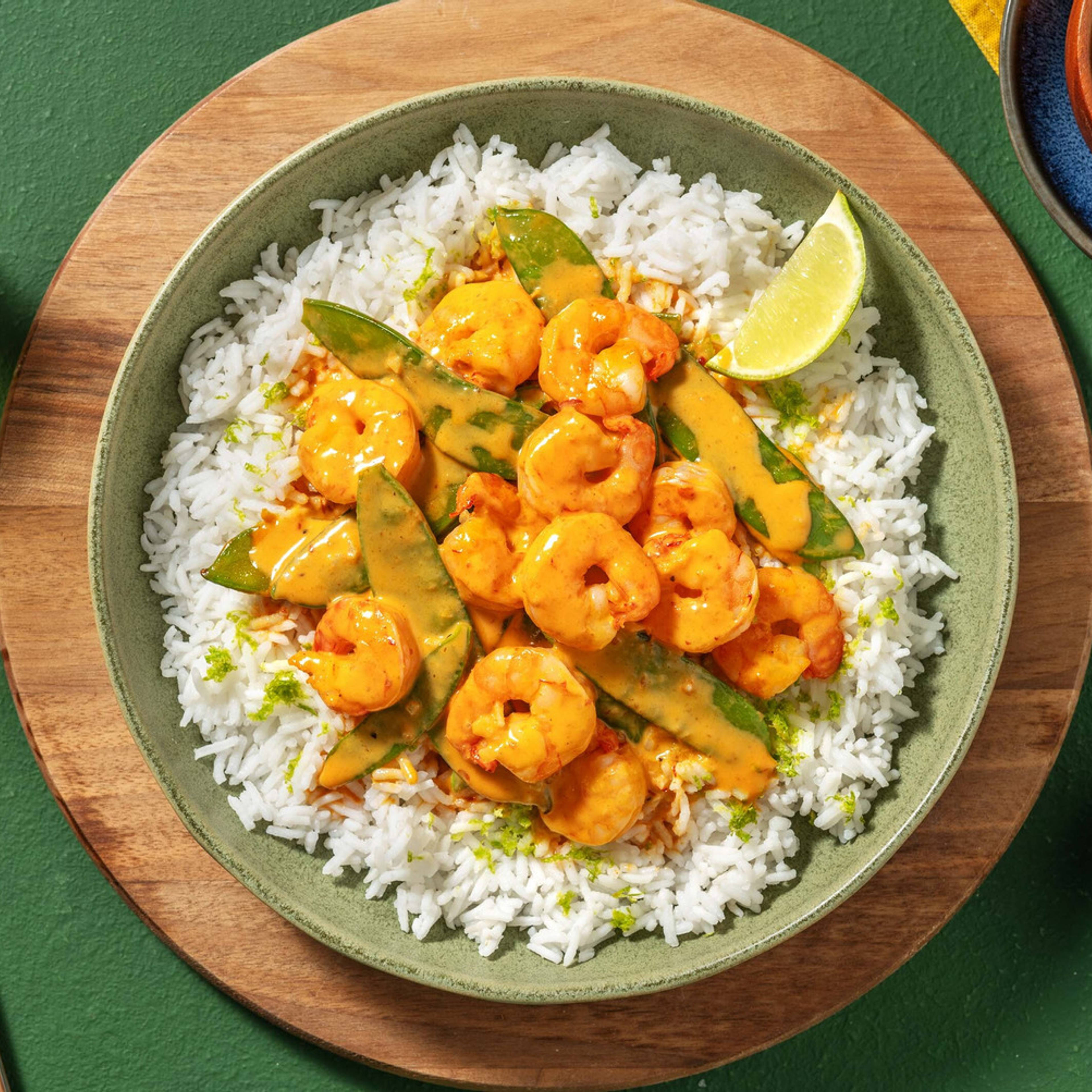 Easy, Quick & Delicious Recipes | HelloFresh