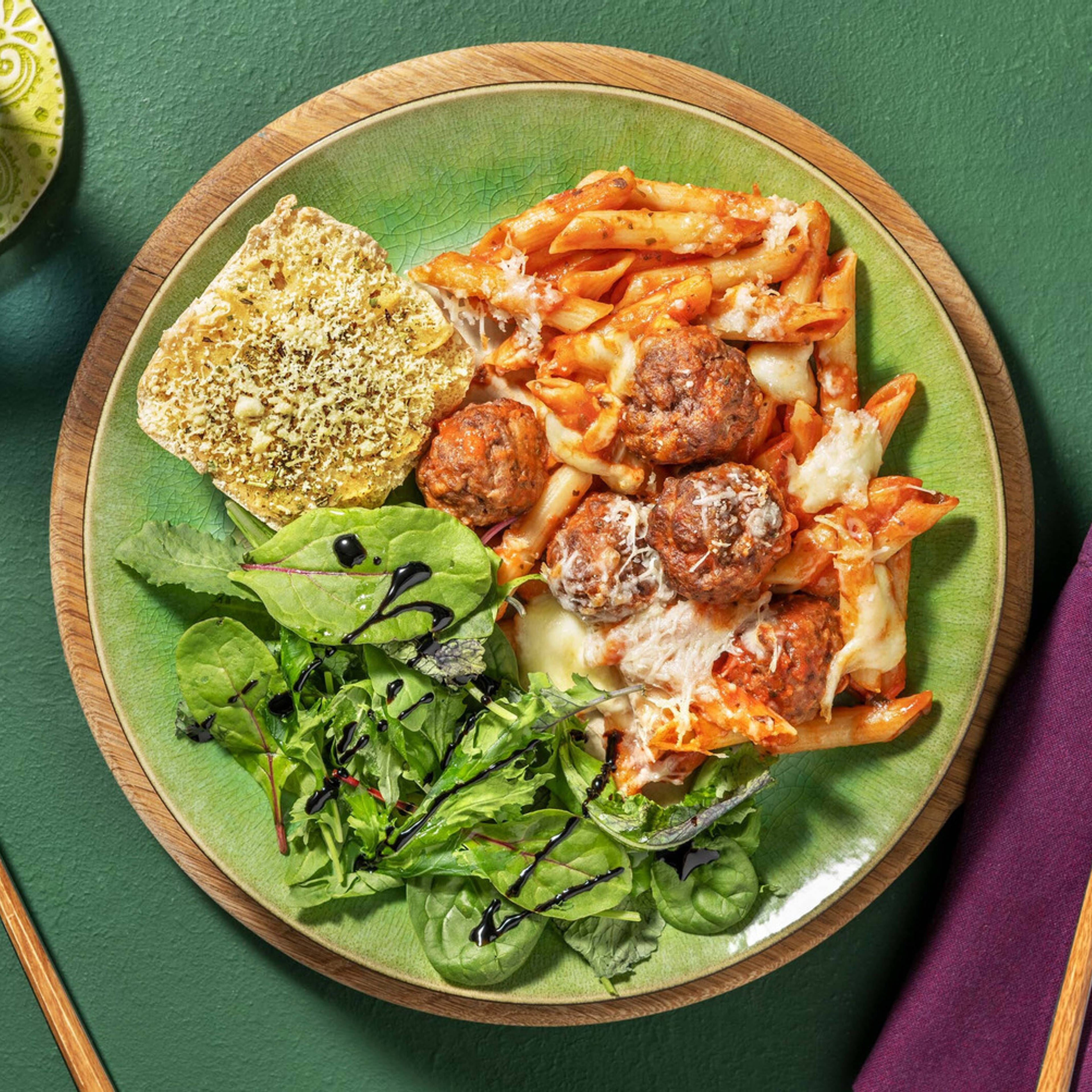 Italian Recipes | HelloFresh - Get Cooking Now!