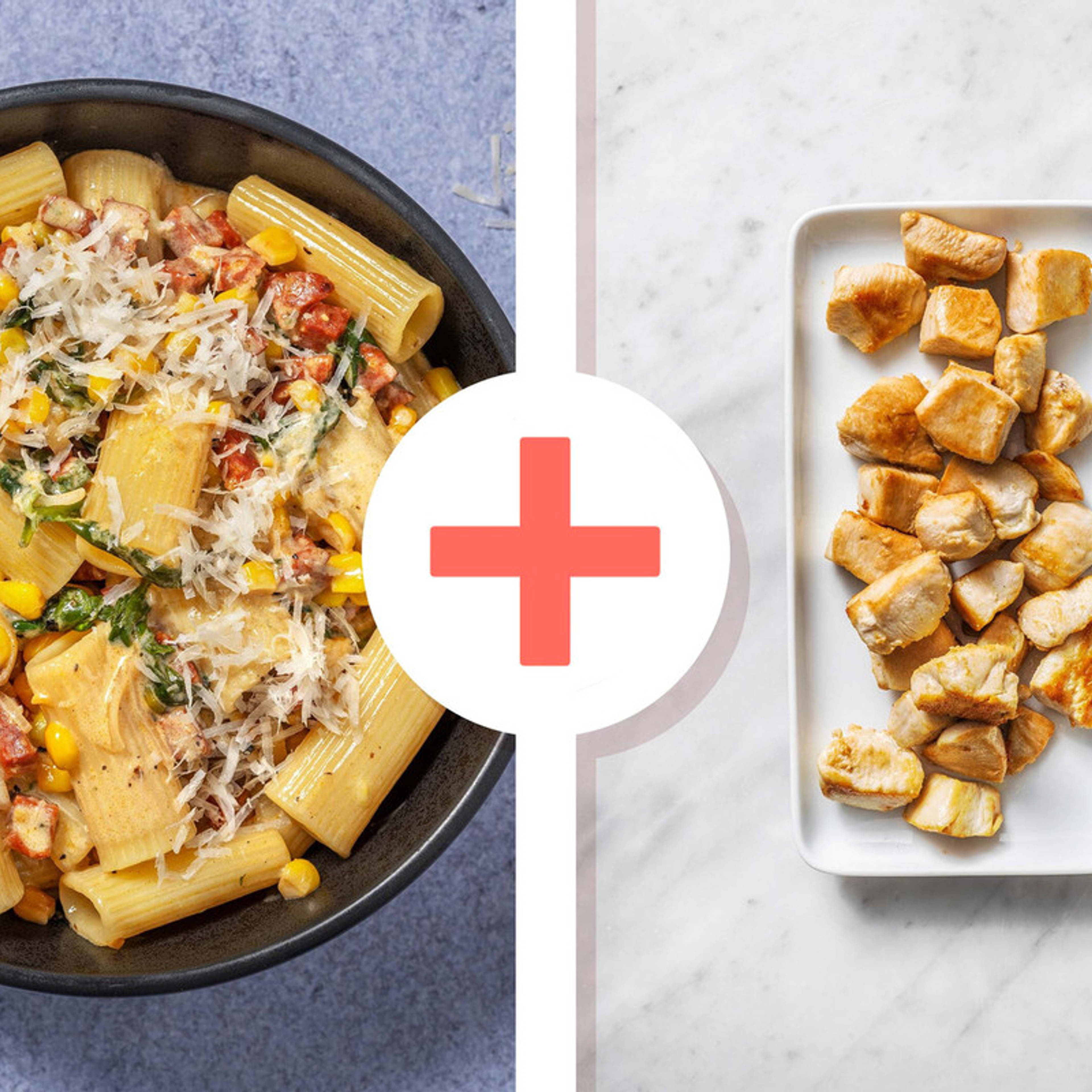 Most Popular Recipes | HelloFresh - Get Cooking Now!