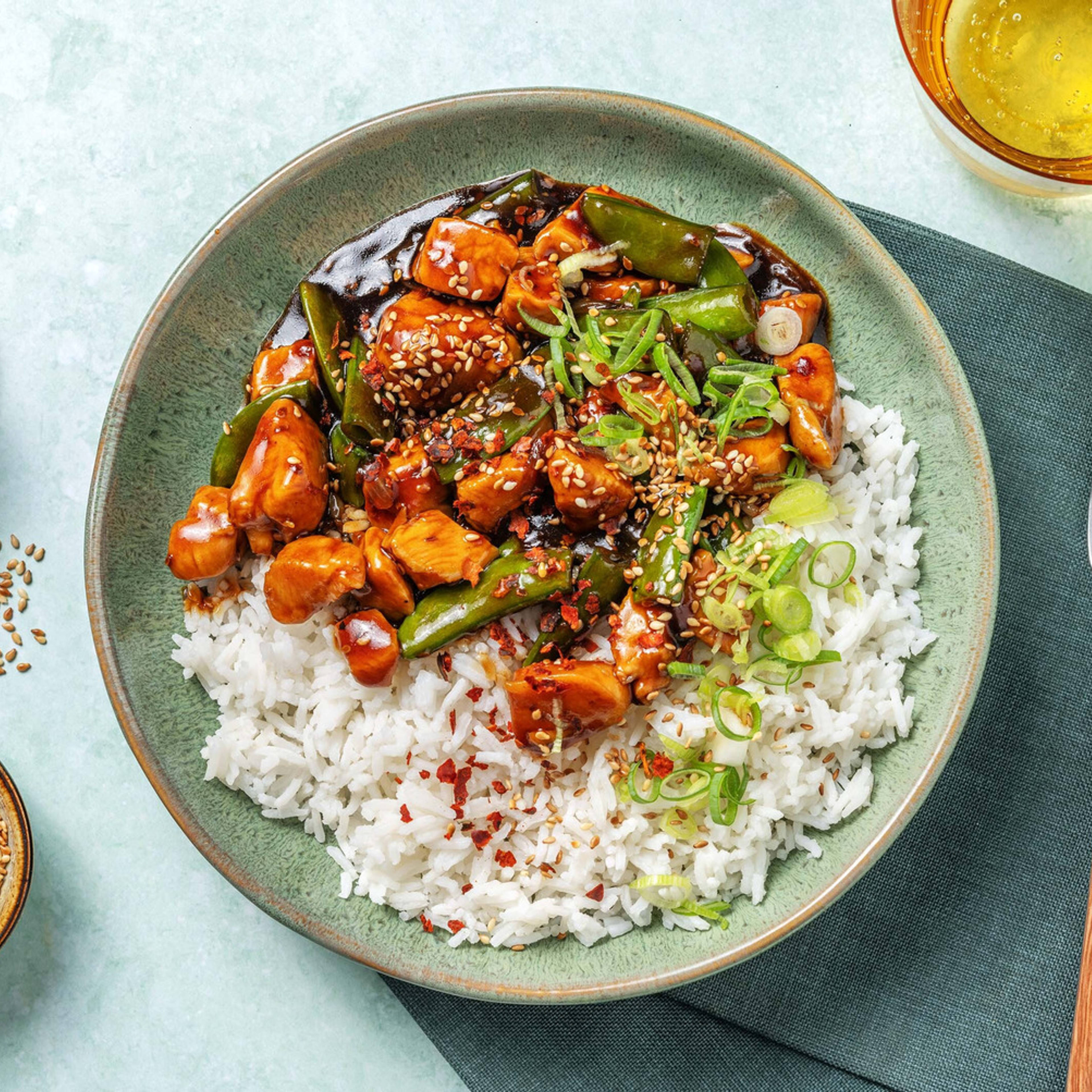 Easy, Quick & Delicious Recipes | HelloFresh