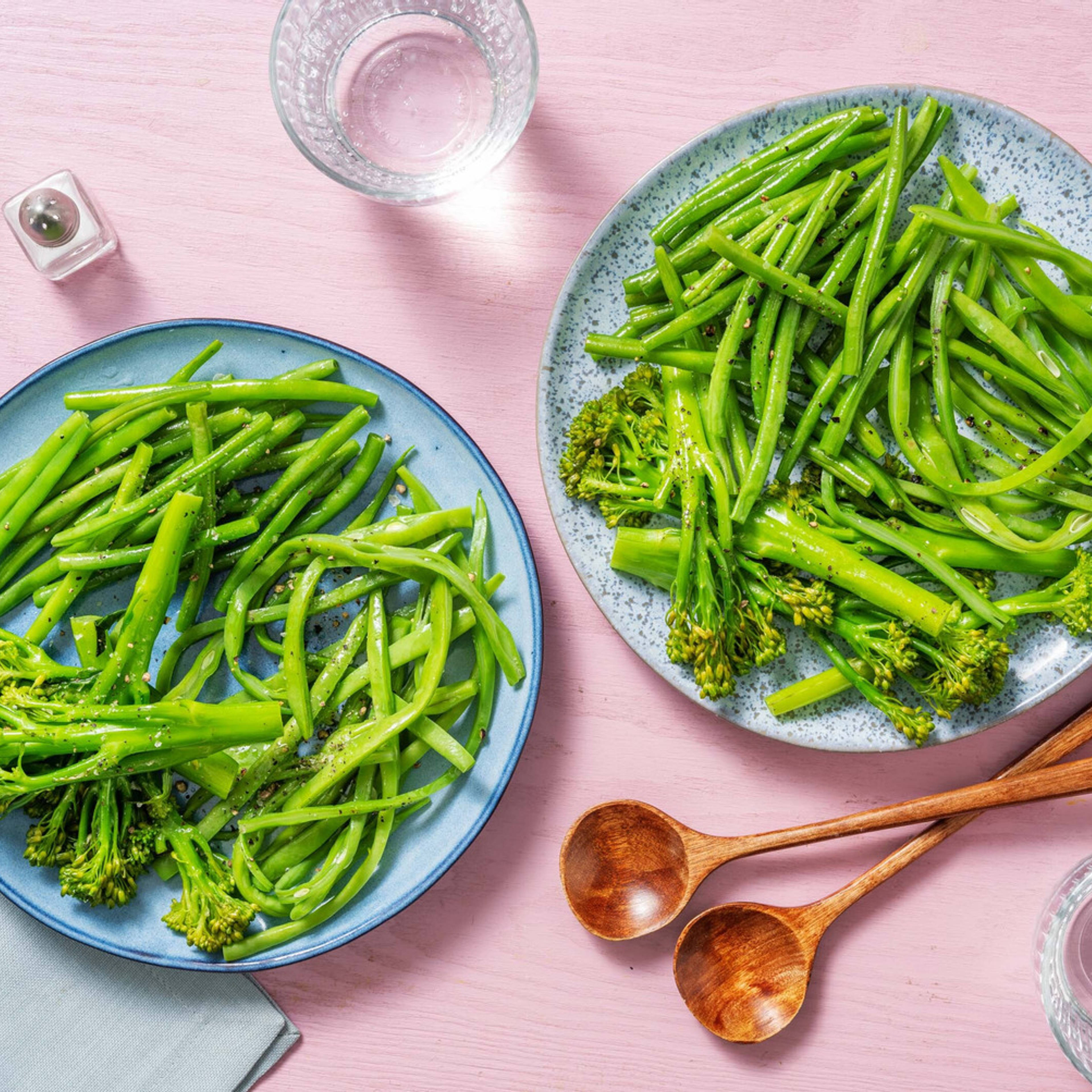 Easy, Quick & Delicious Recipes | HelloFresh