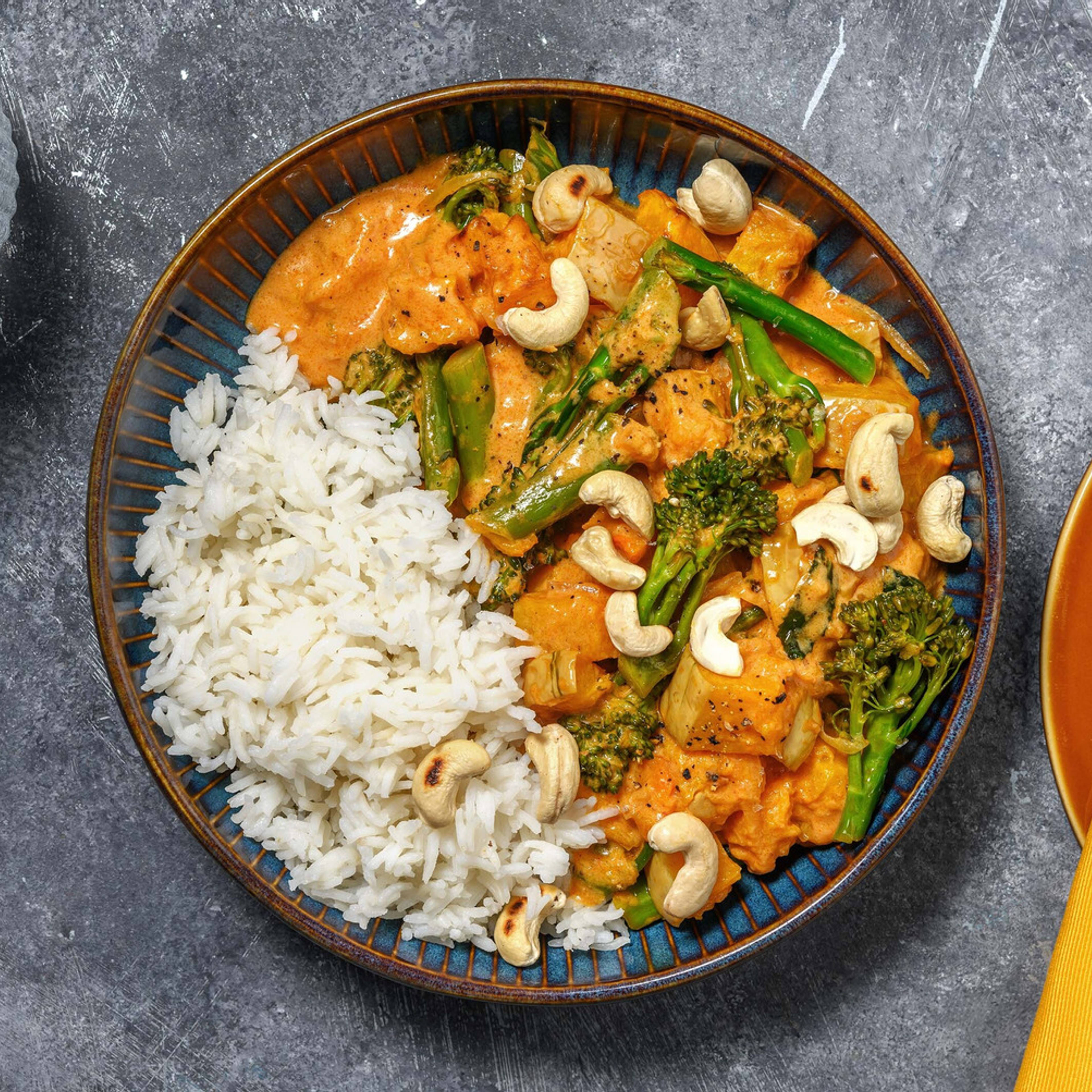 Easy, Quick & Delicious Recipes | HelloFresh