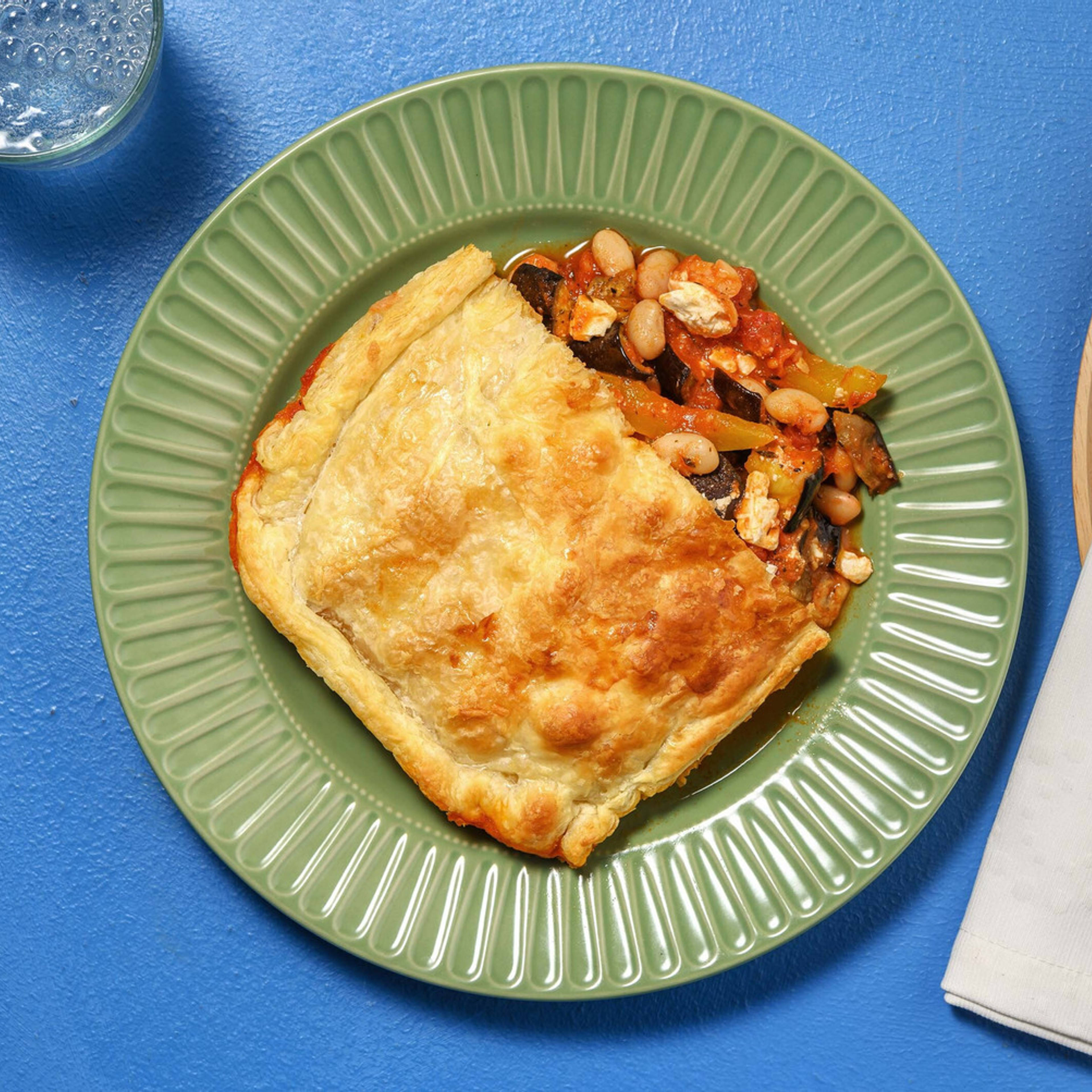 Vegetarian Recipes | HelloFresh - Get Cooking Now!