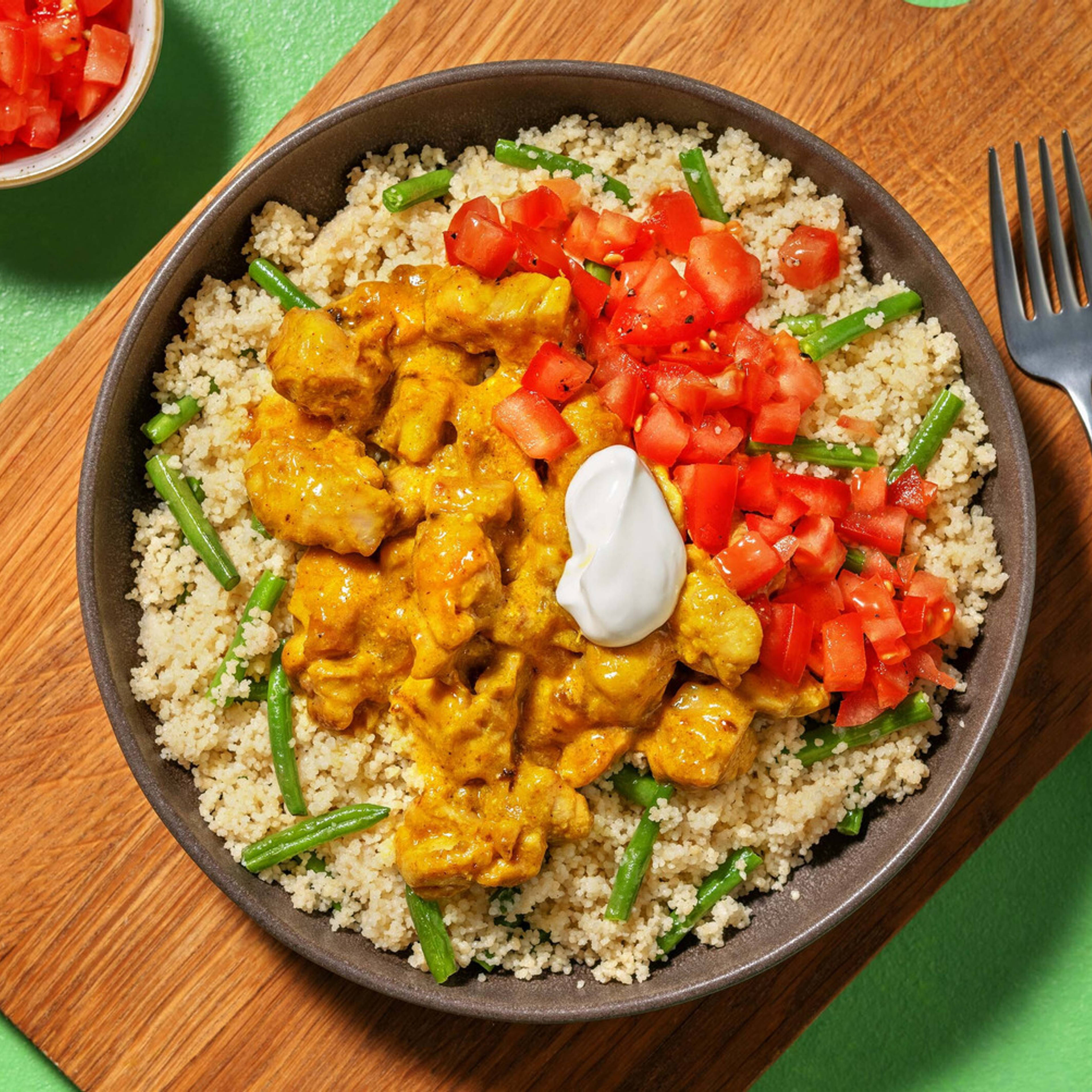 Most Popular Recipes | HelloFresh - Get Cooking Now!