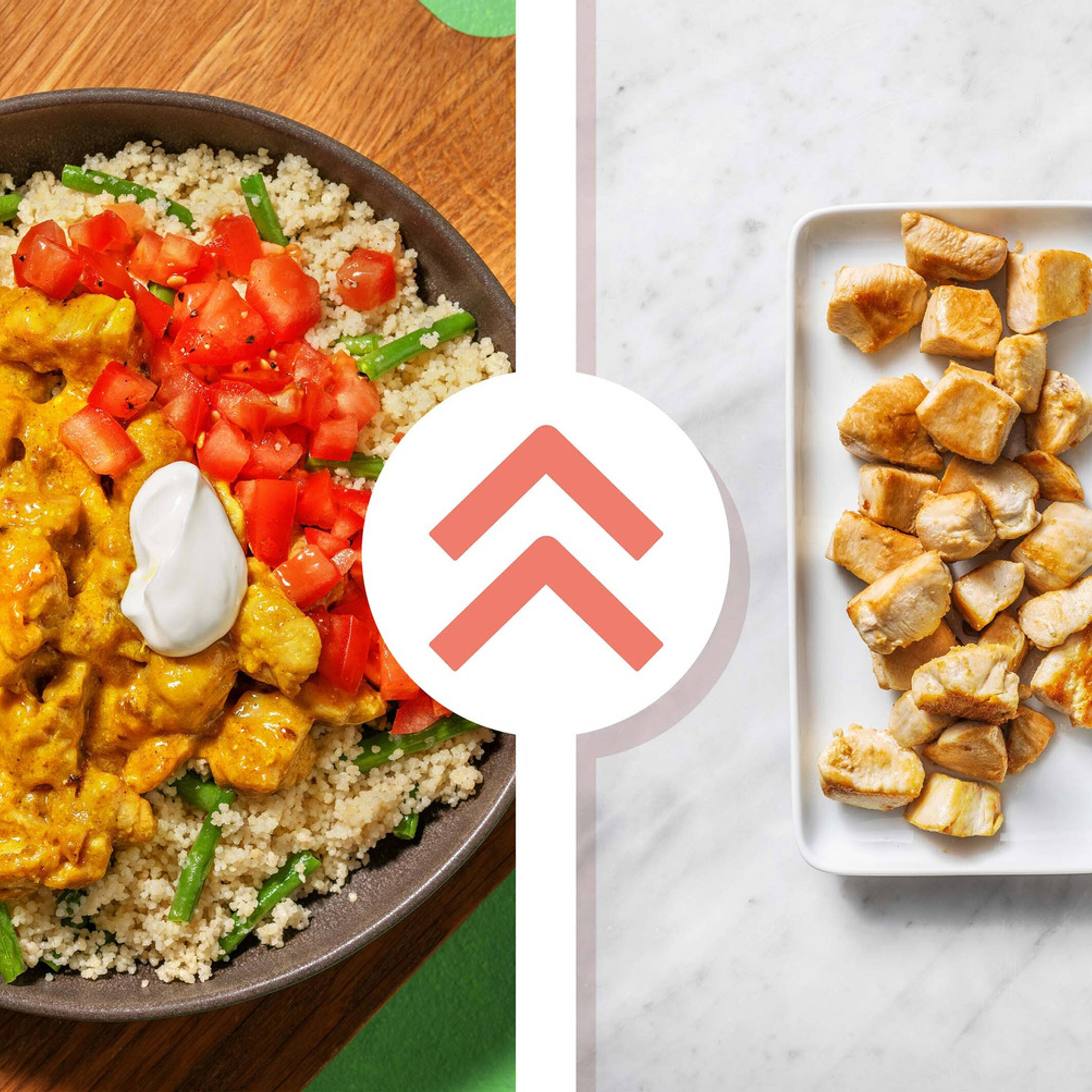 Most Popular Recipes | HelloFresh - Get Cooking Now!