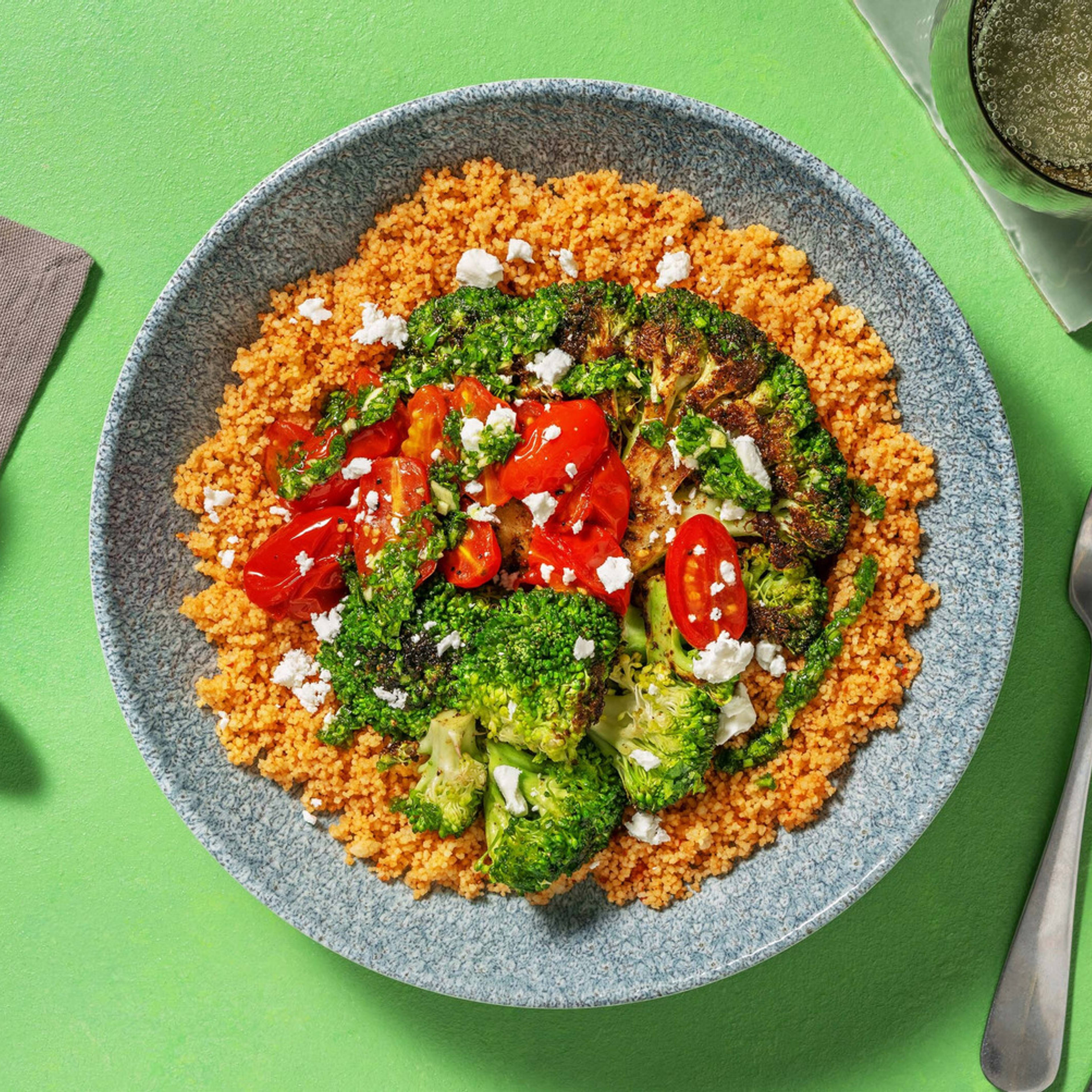 Easy, Quick & Delicious Recipes | HelloFresh