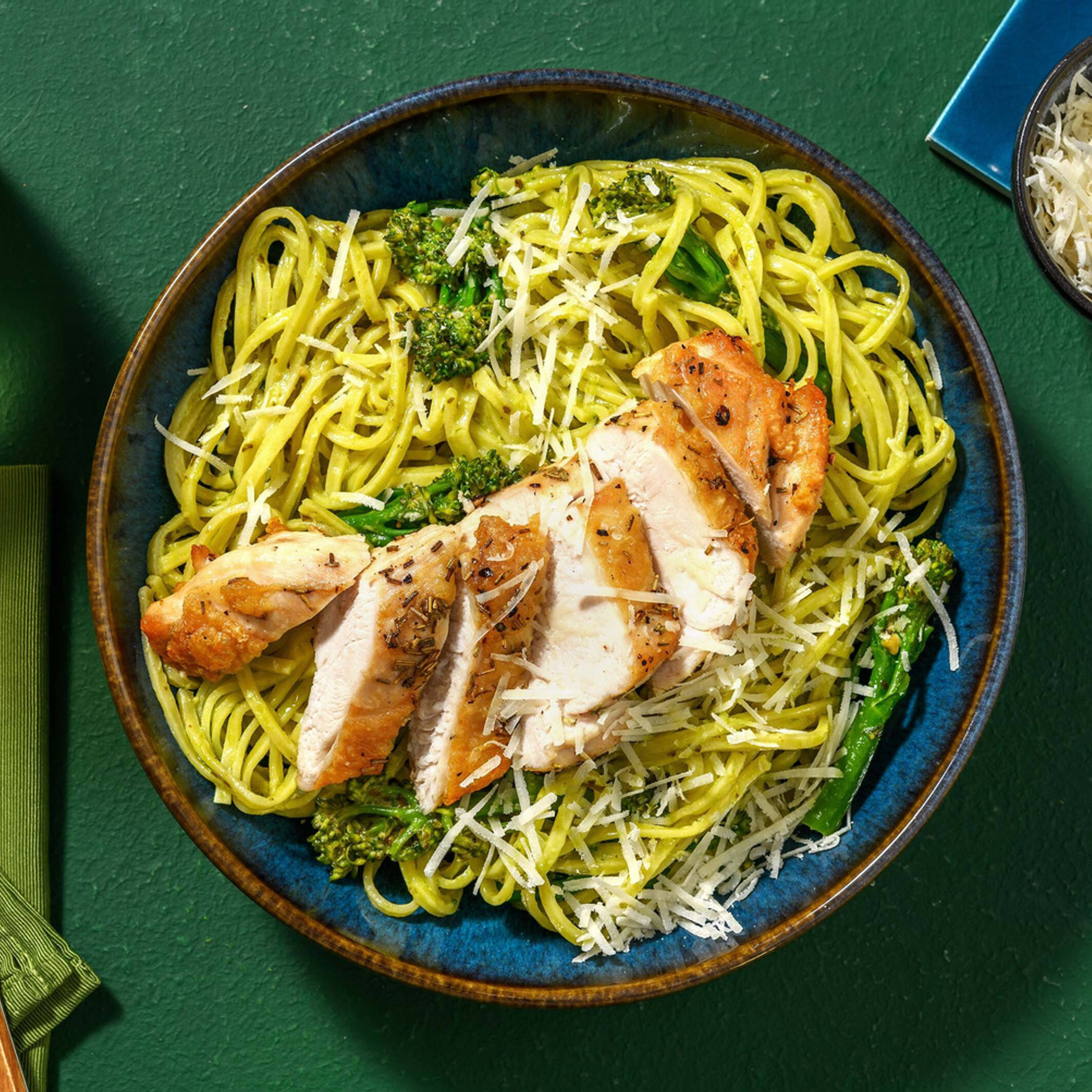 Most Popular Recipes and Top Meal Options - HelloFresh