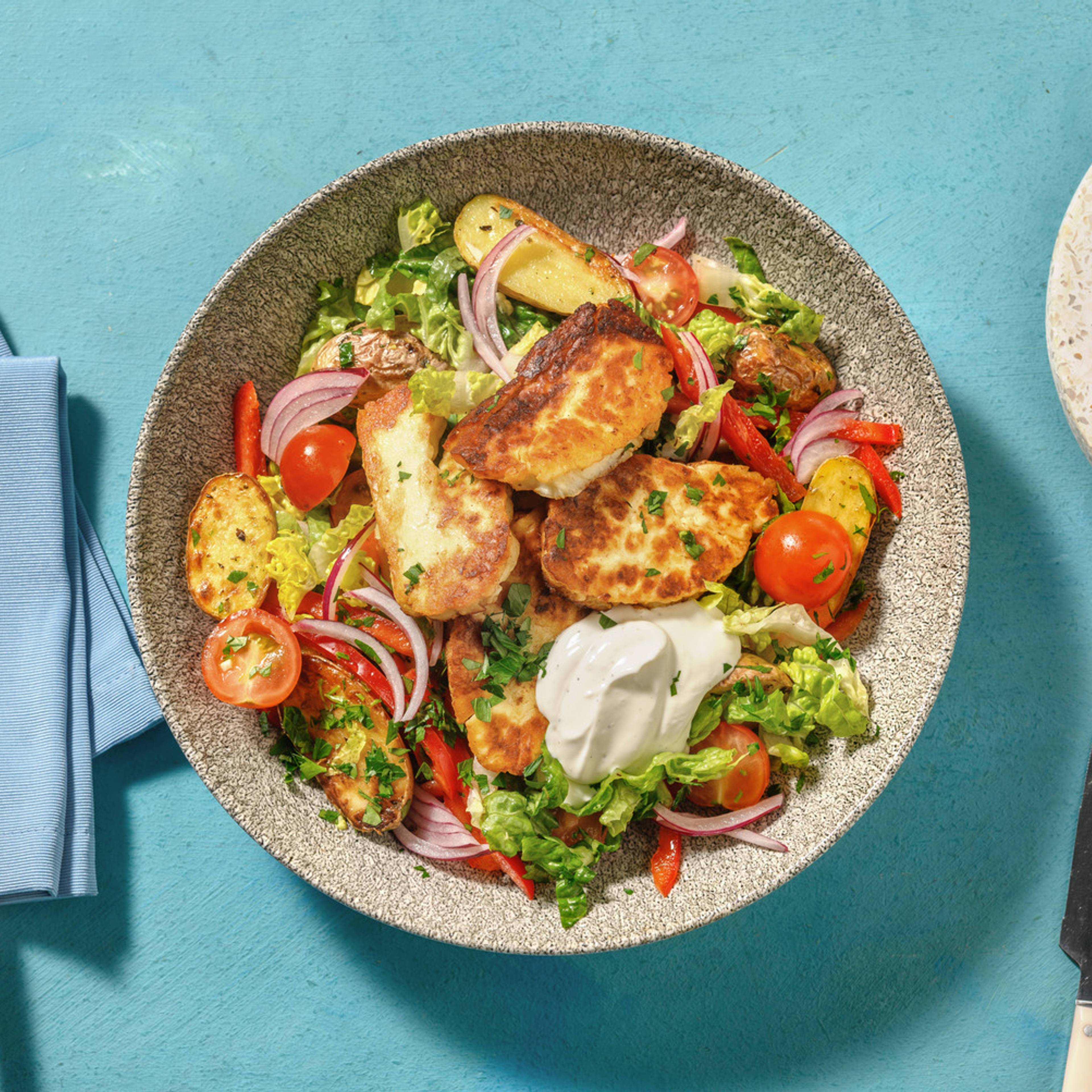 Opskrifter til enhver smag | HelloFresh