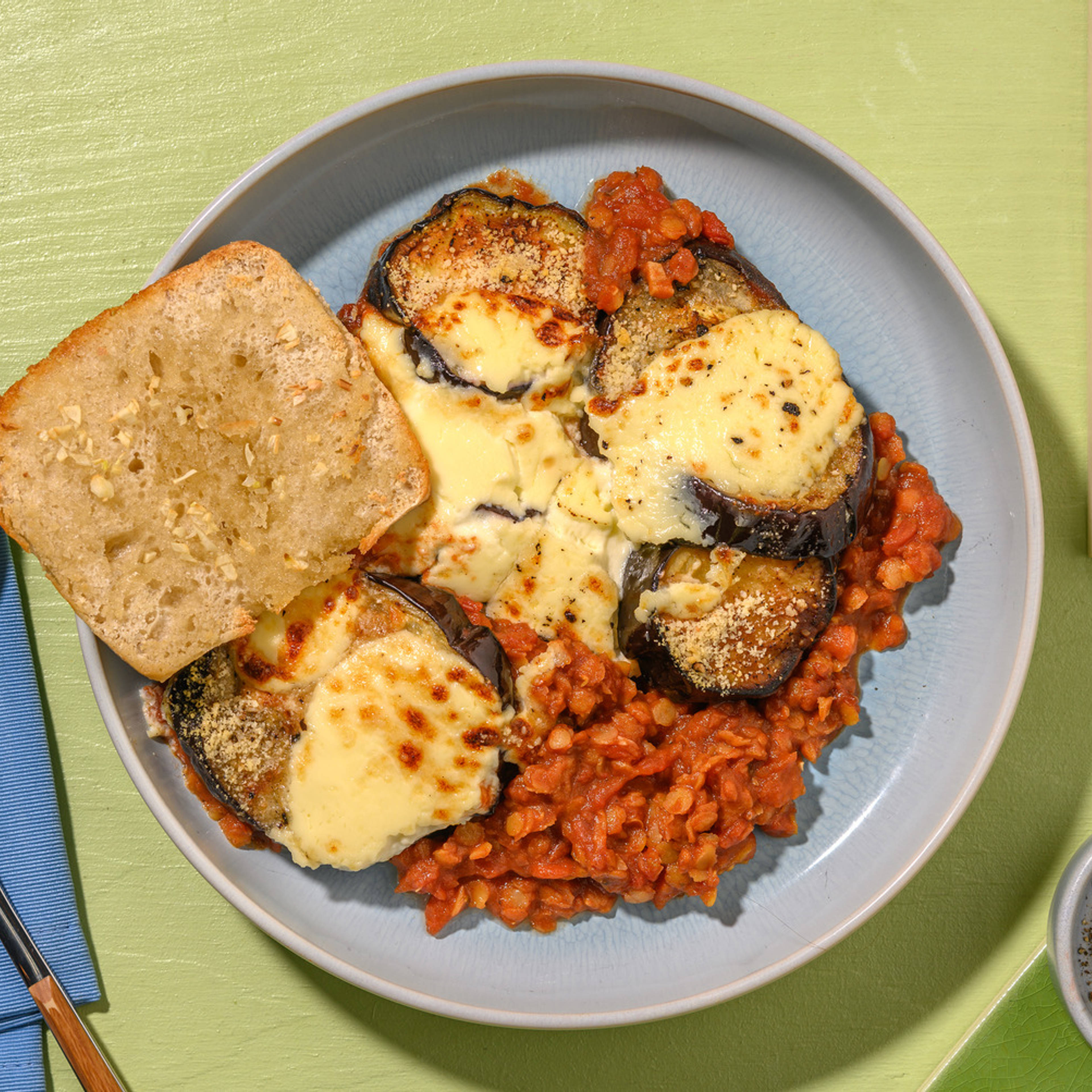 Greek Recipes | HelloFresh - Get Cooking Now!