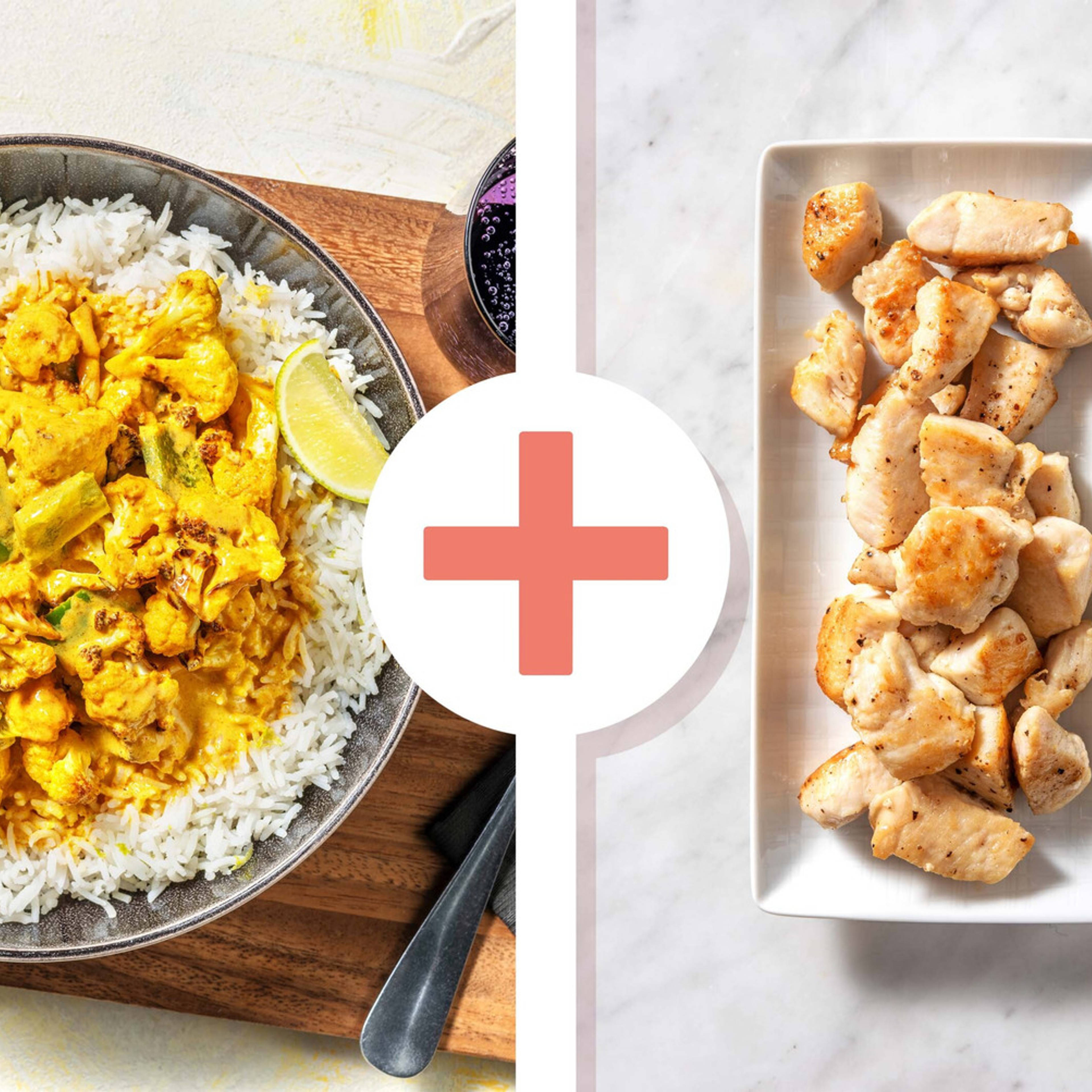 Thai Recipes for Tasty Home-Cooked Thai Food - HelloFresh
