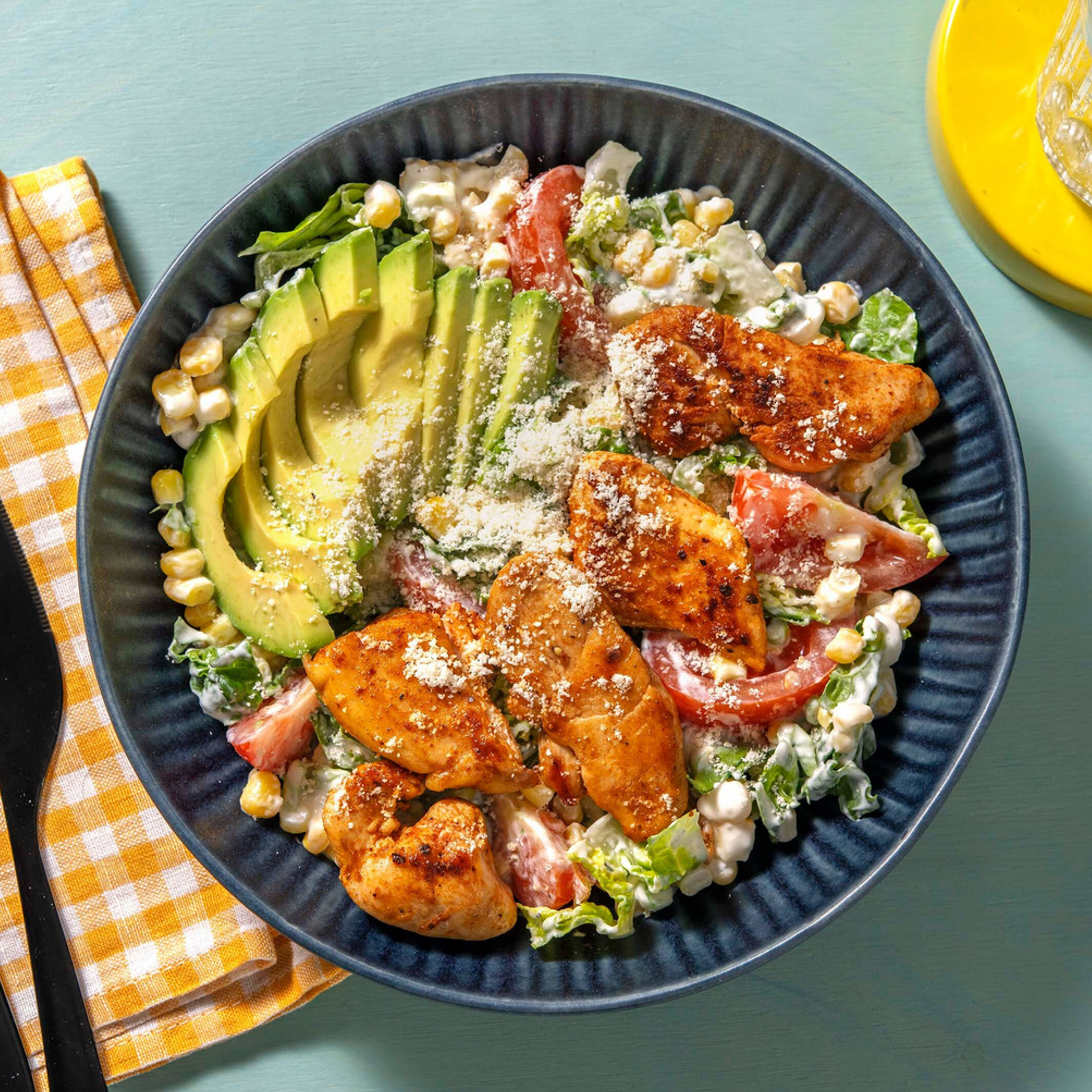 Amerikanische Rezepte | HelloFresh - Jetzt los kochen!