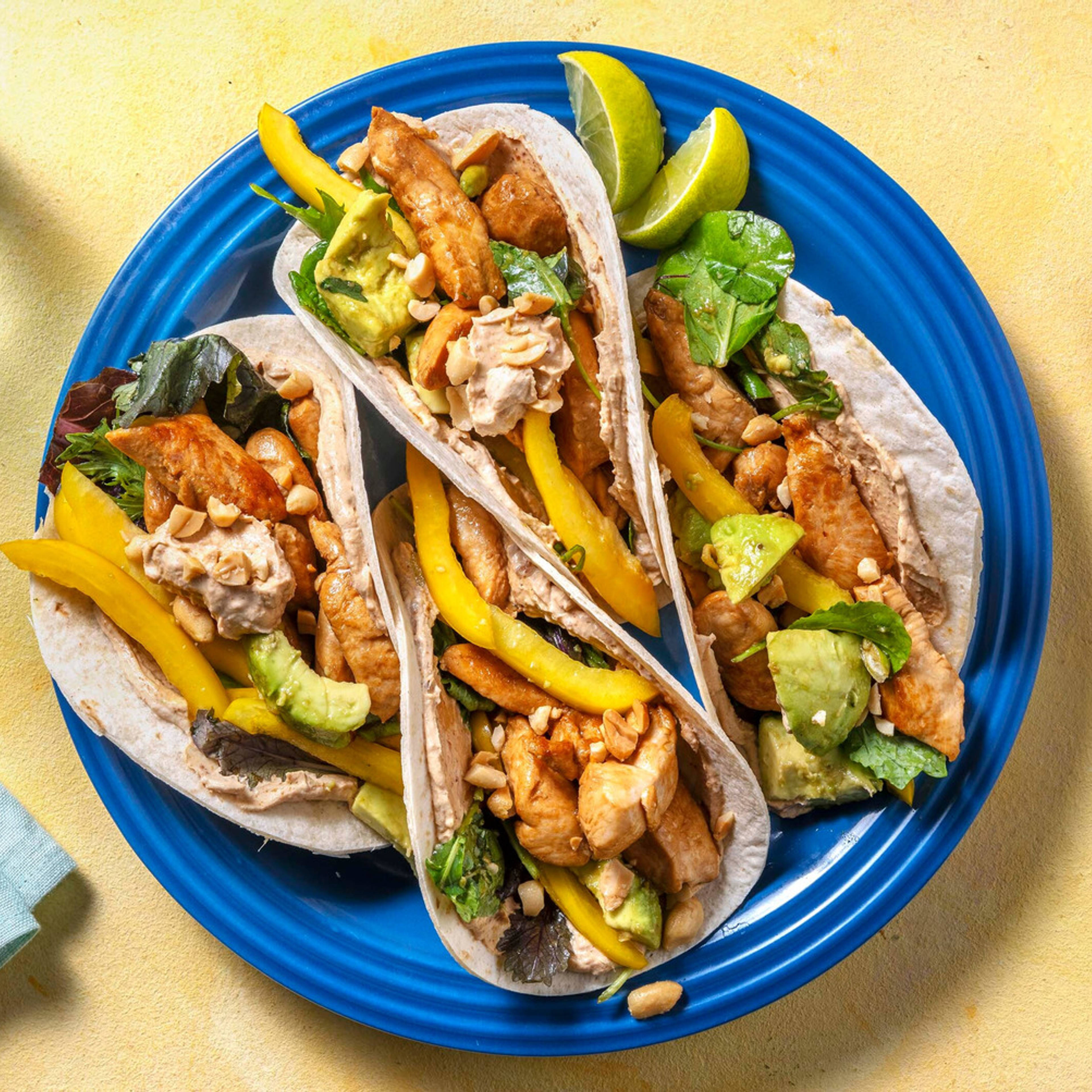 Schnelle Gerichte | HelloFresh - Jetzt los kochen!