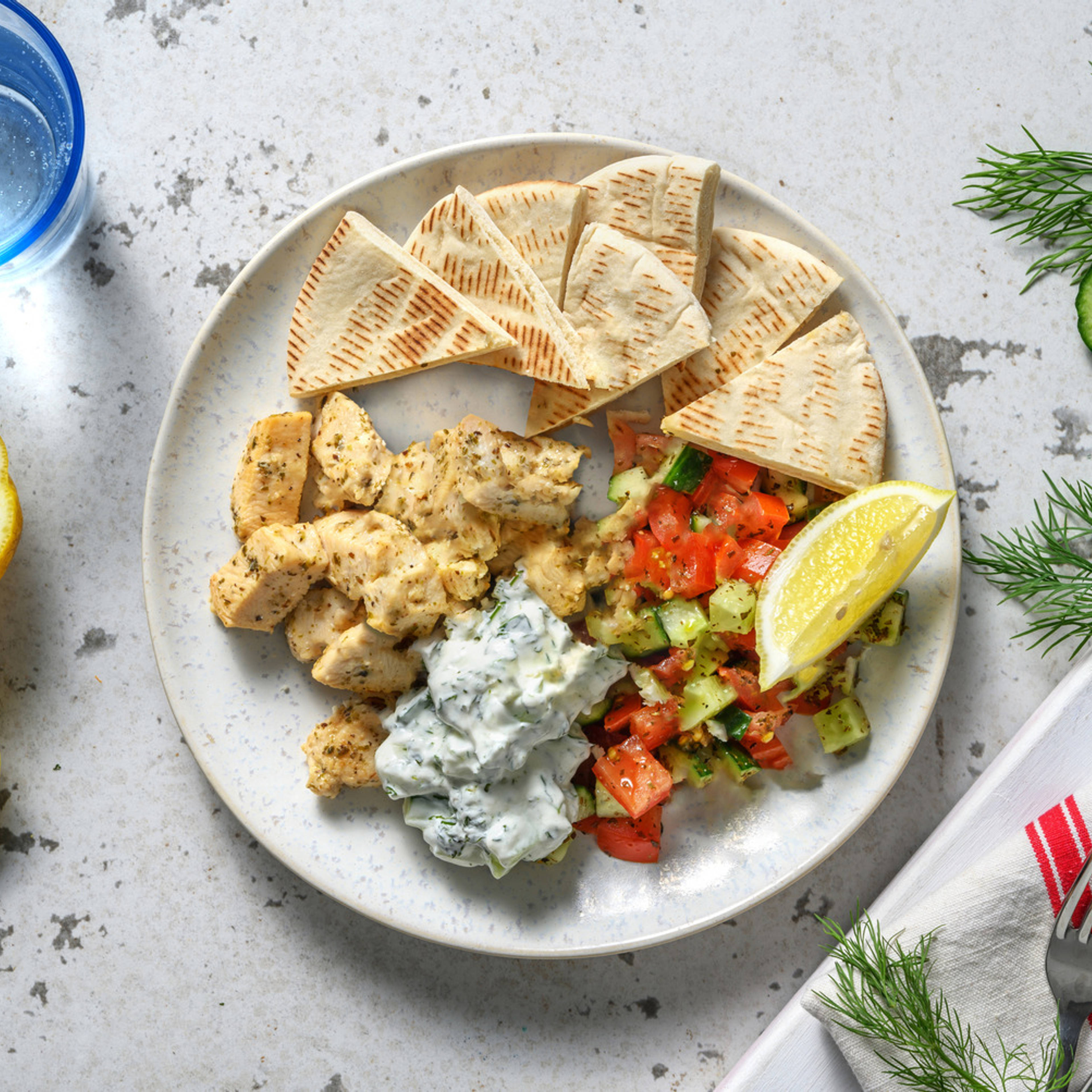 Toutes nos recettes | HelloFresh - Cuisinez dès maintenant!