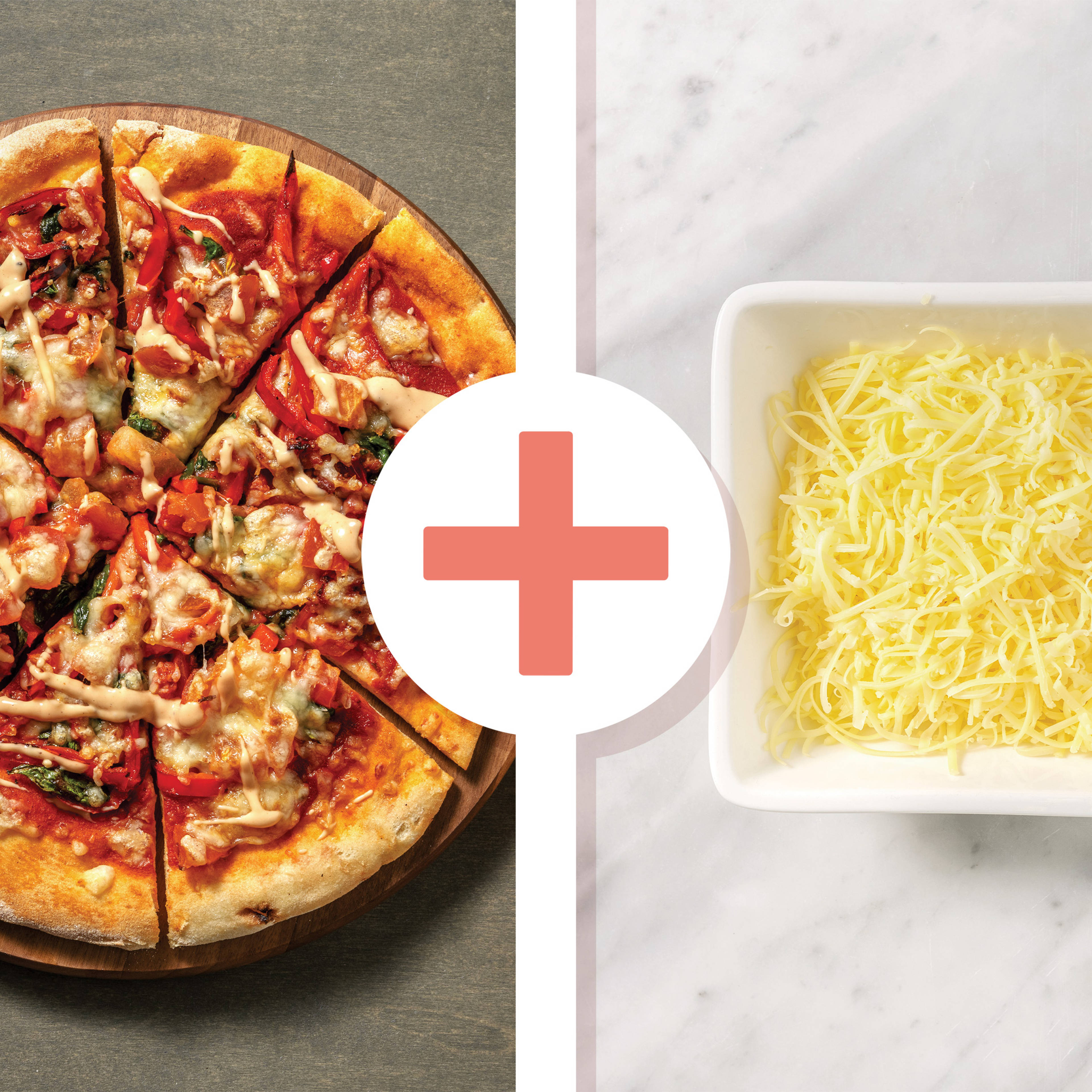 Sinking Into A Slice Of The Good Stuff: Australias Favourite Pizza Toppings