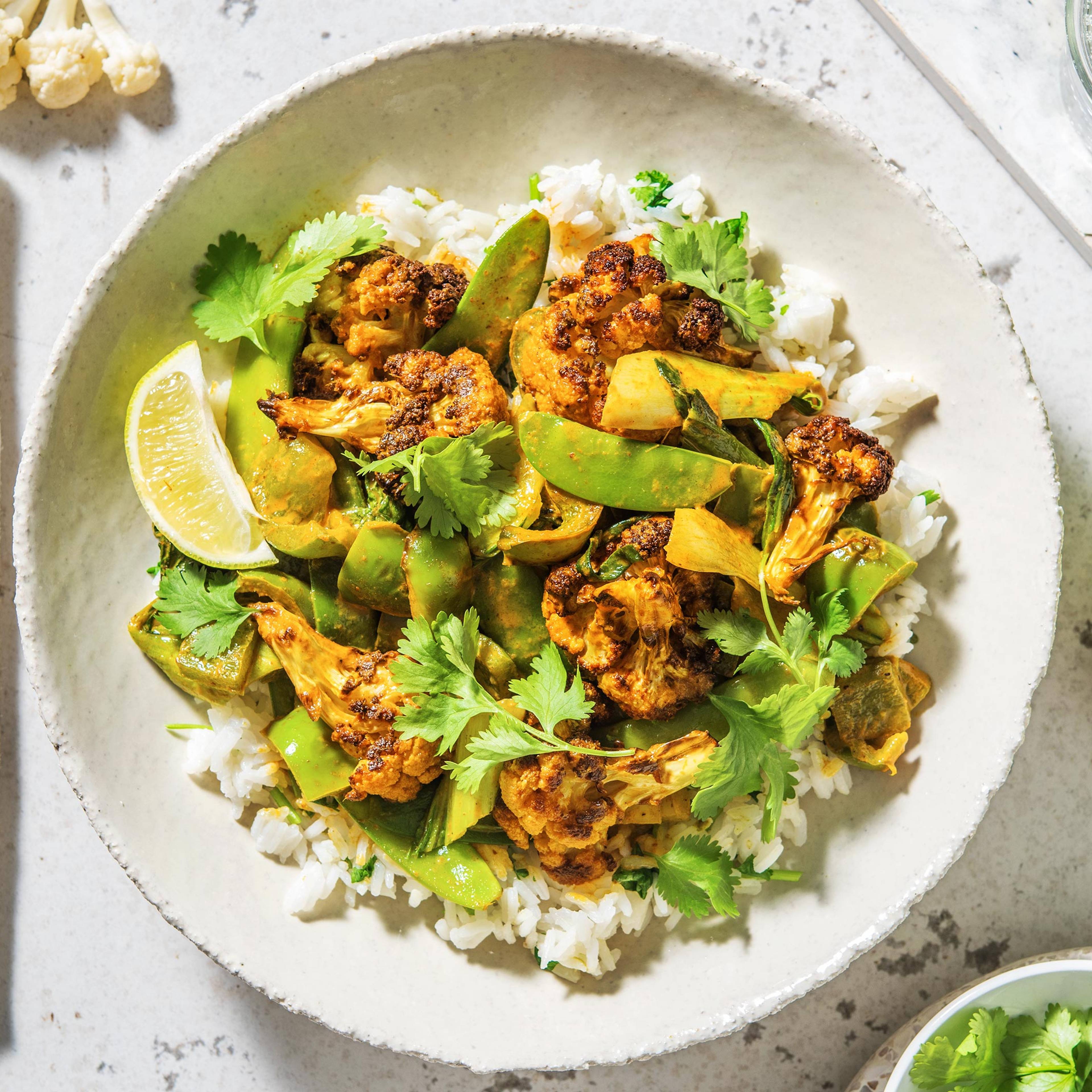 Calorie Smart Recipes | HelloFresh