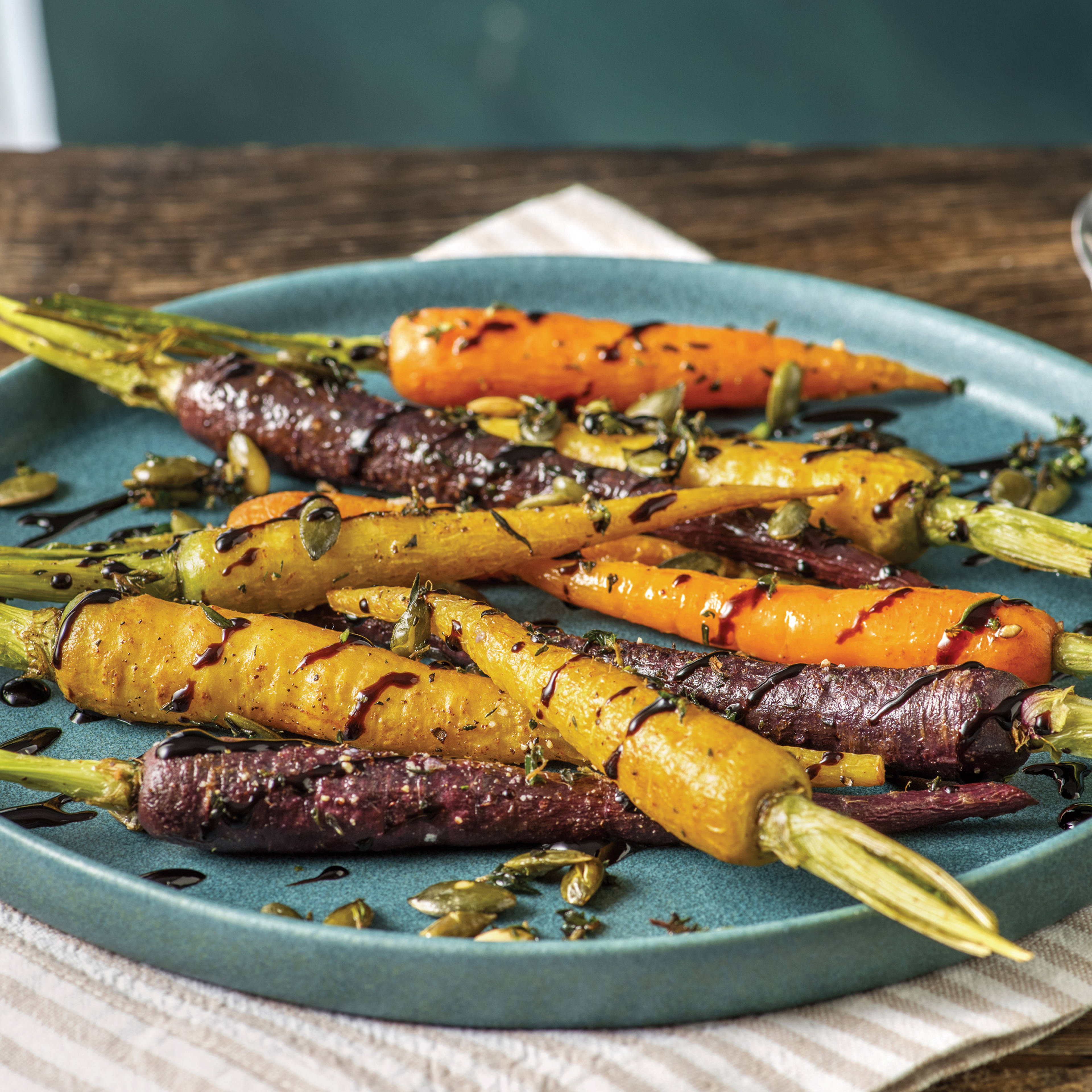 Easy, Quick & Delicious Recipes | HelloFresh