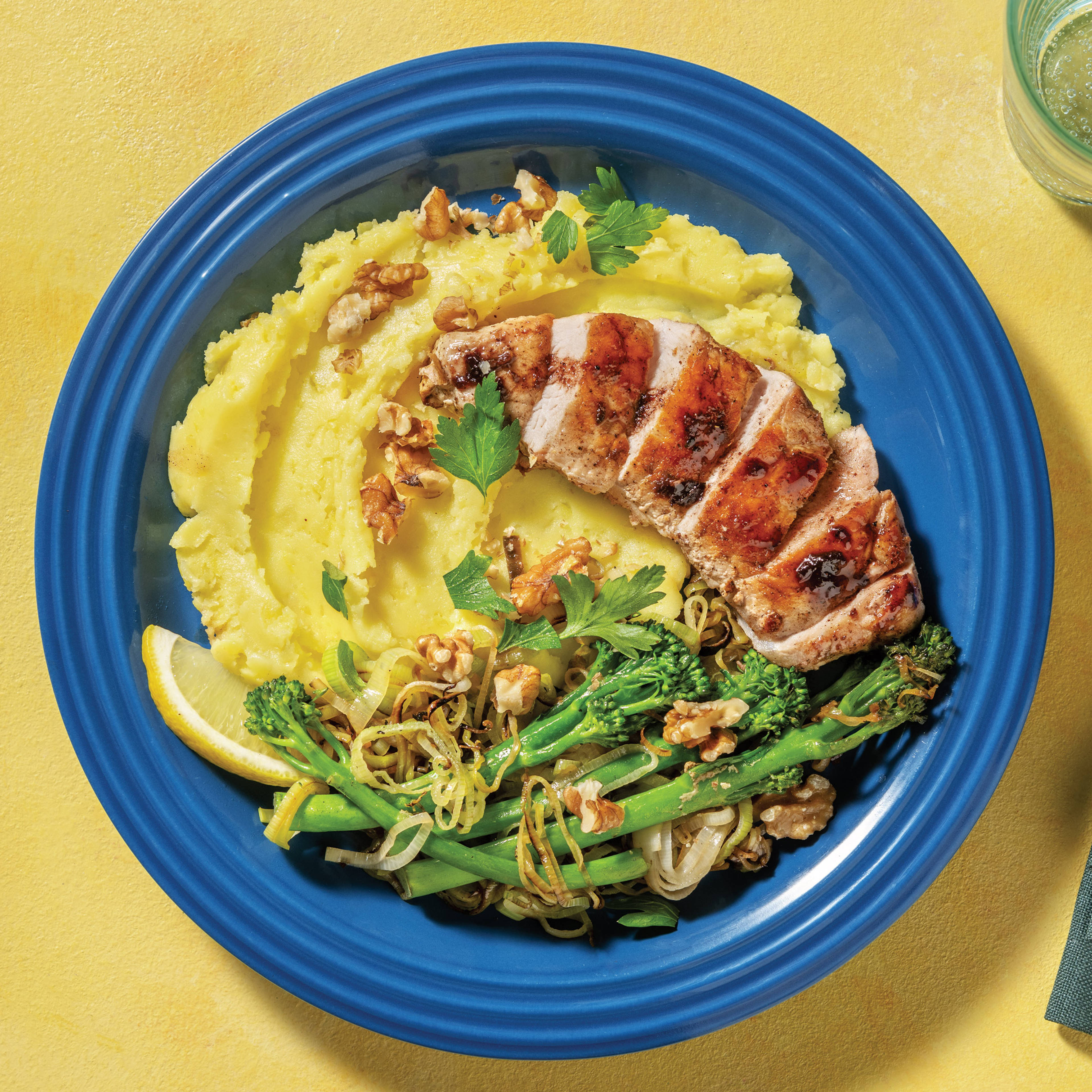 Easy, Quick & Delicious Recipes | HelloFresh