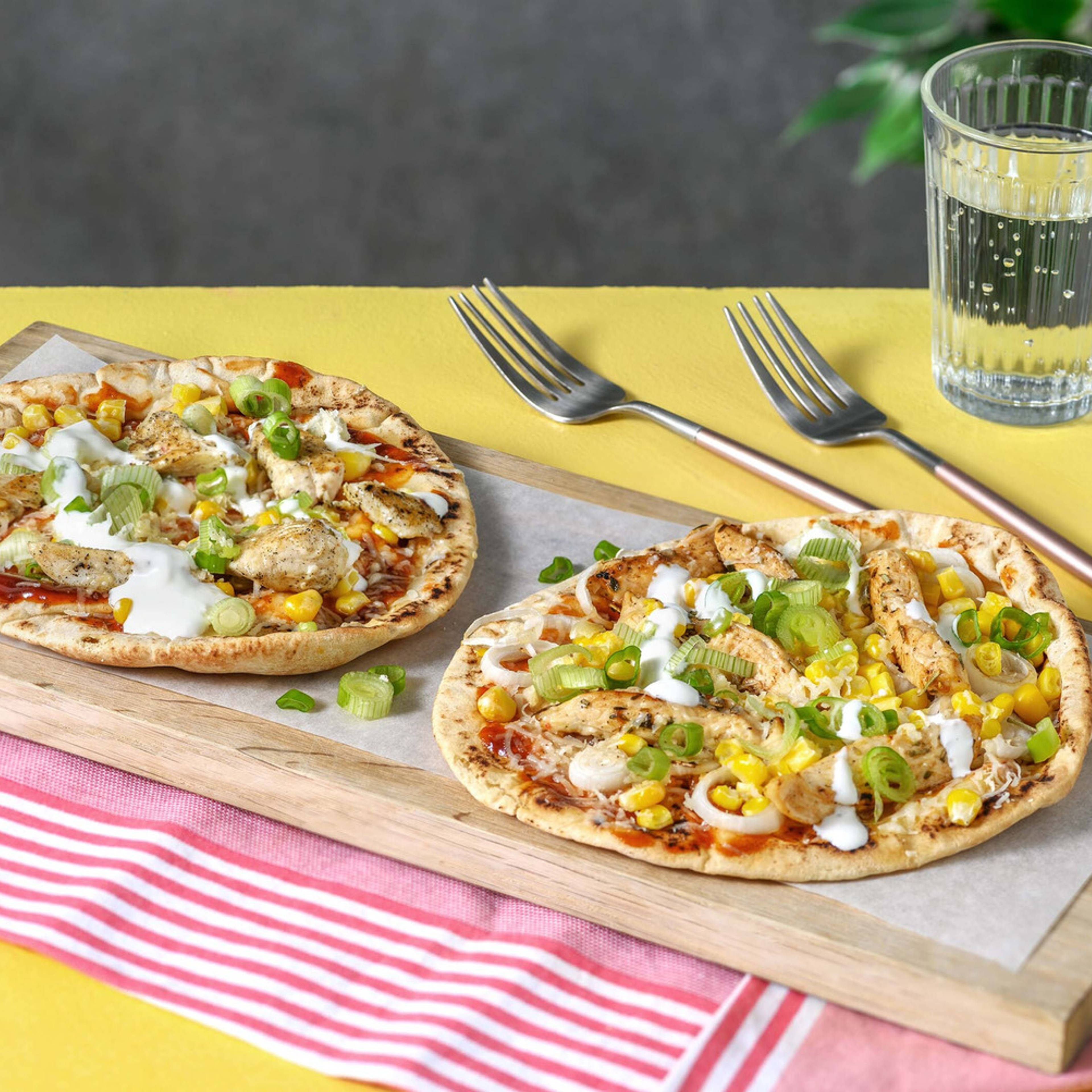 Ausgewogene Gerichte | HelloFresh - Jetzt los kochen!