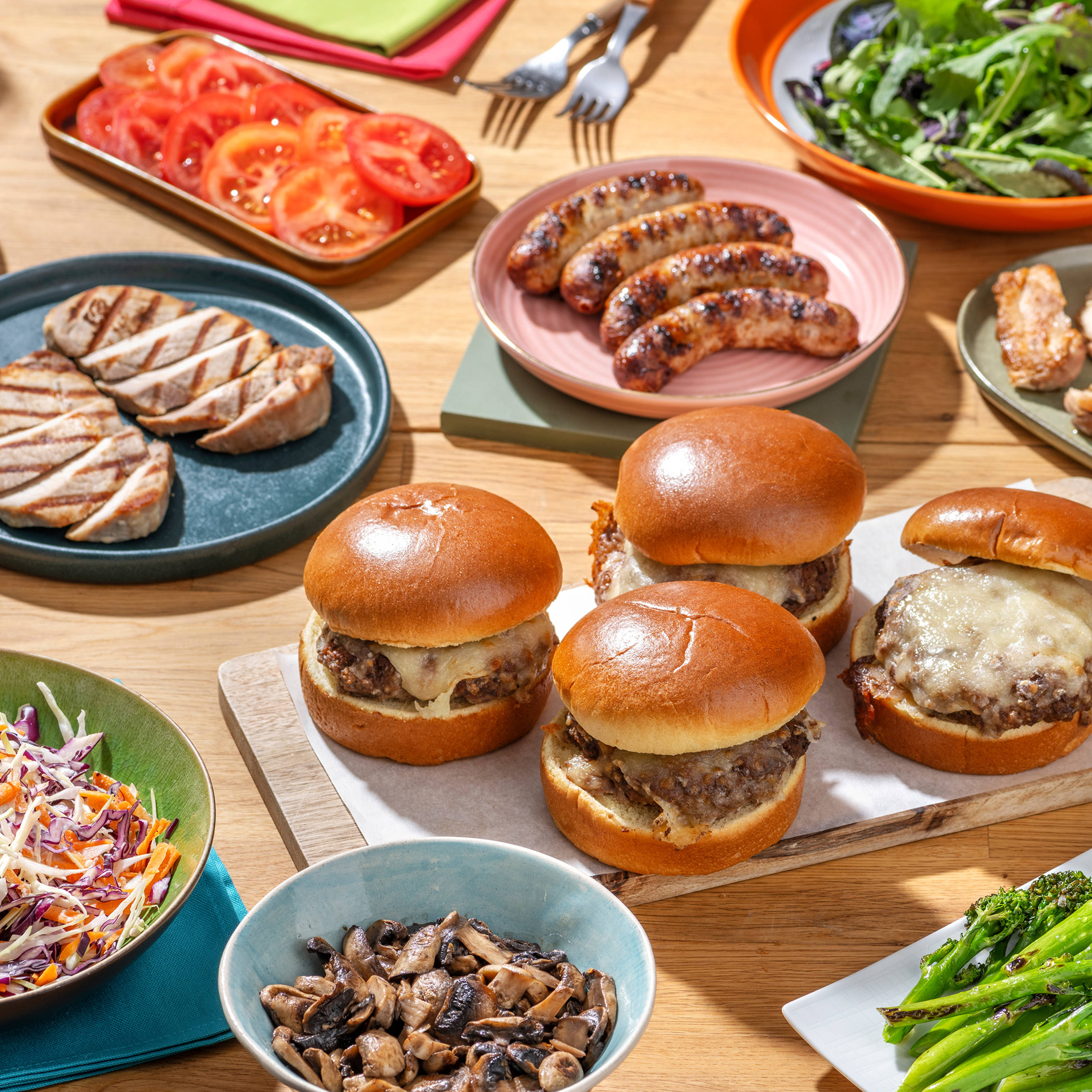 Easy, Quick & Delicious Recipes | HelloFresh