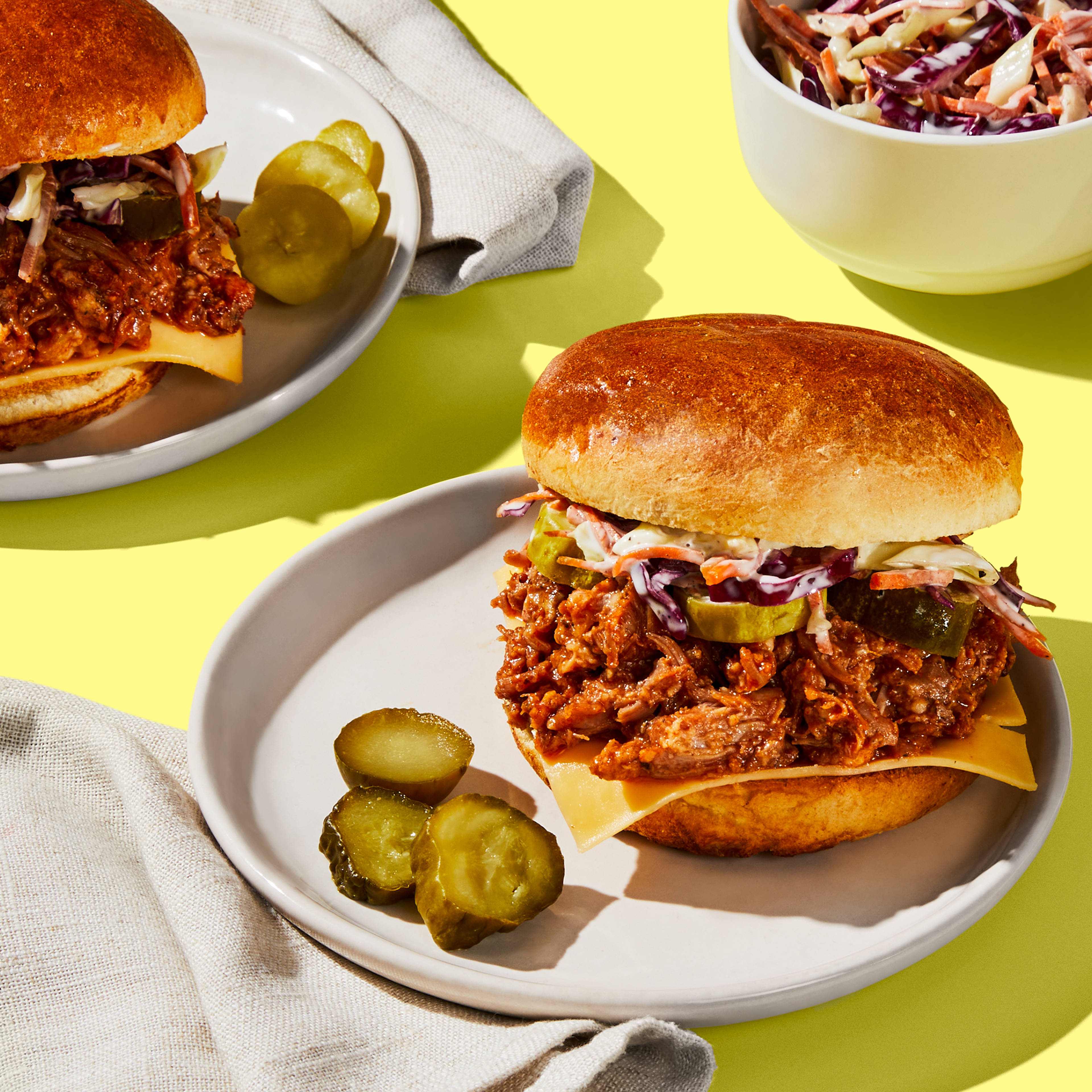 Easy Pork Recipes for All Tastes | HelloFresh