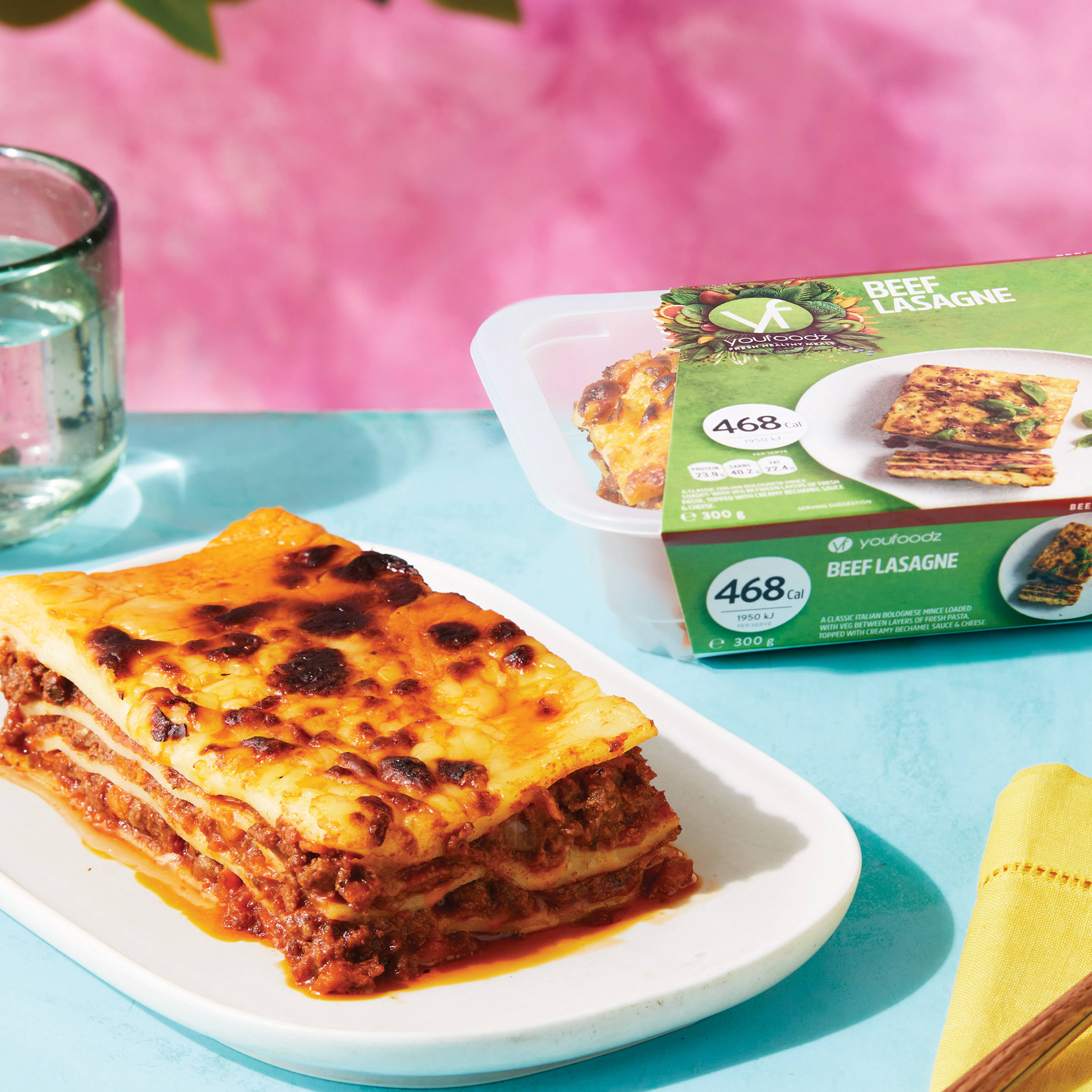 Easy and Quick Recipes | HelloFresh - Get Cooking Now!