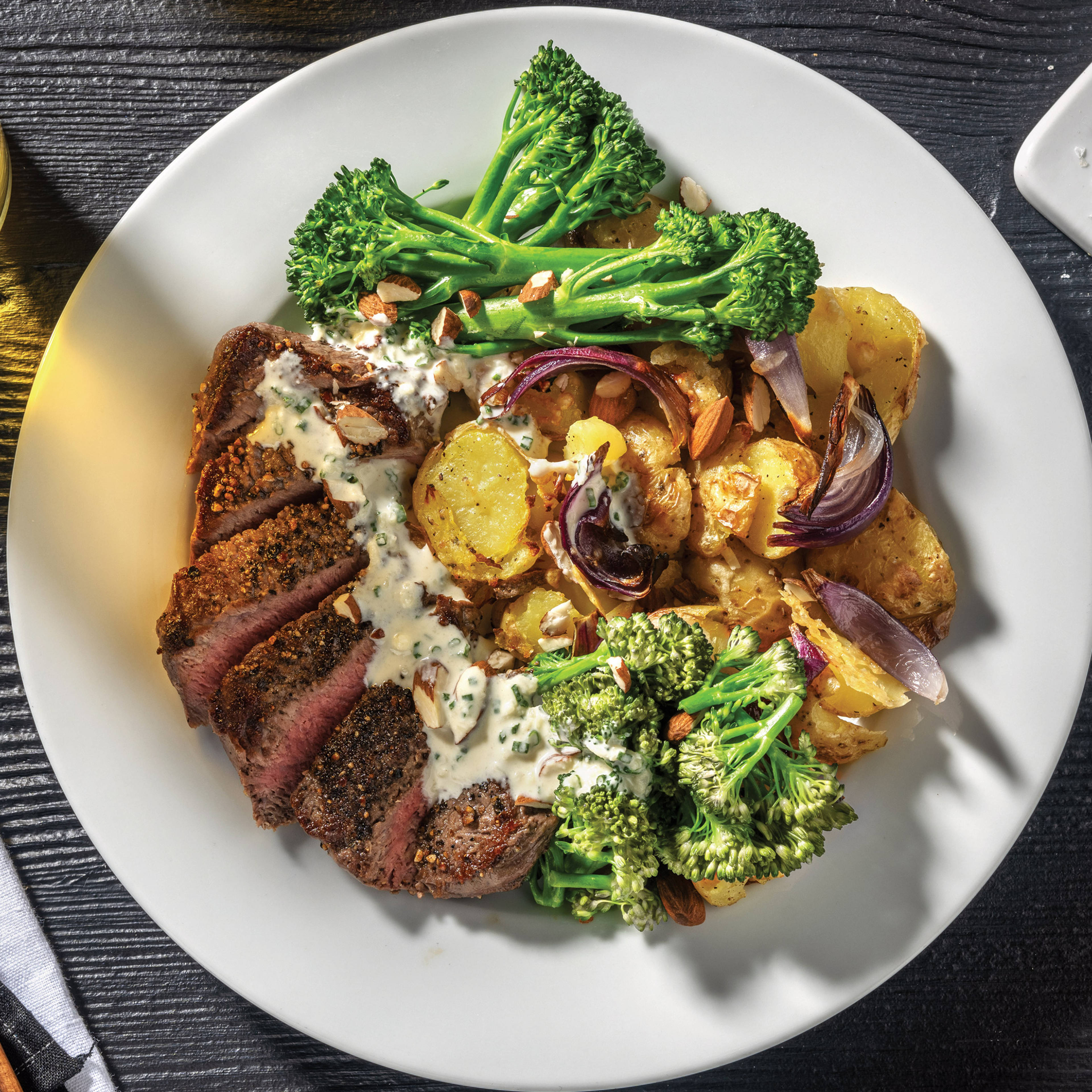 Easy, Quick & Delicious Recipes | HelloFresh