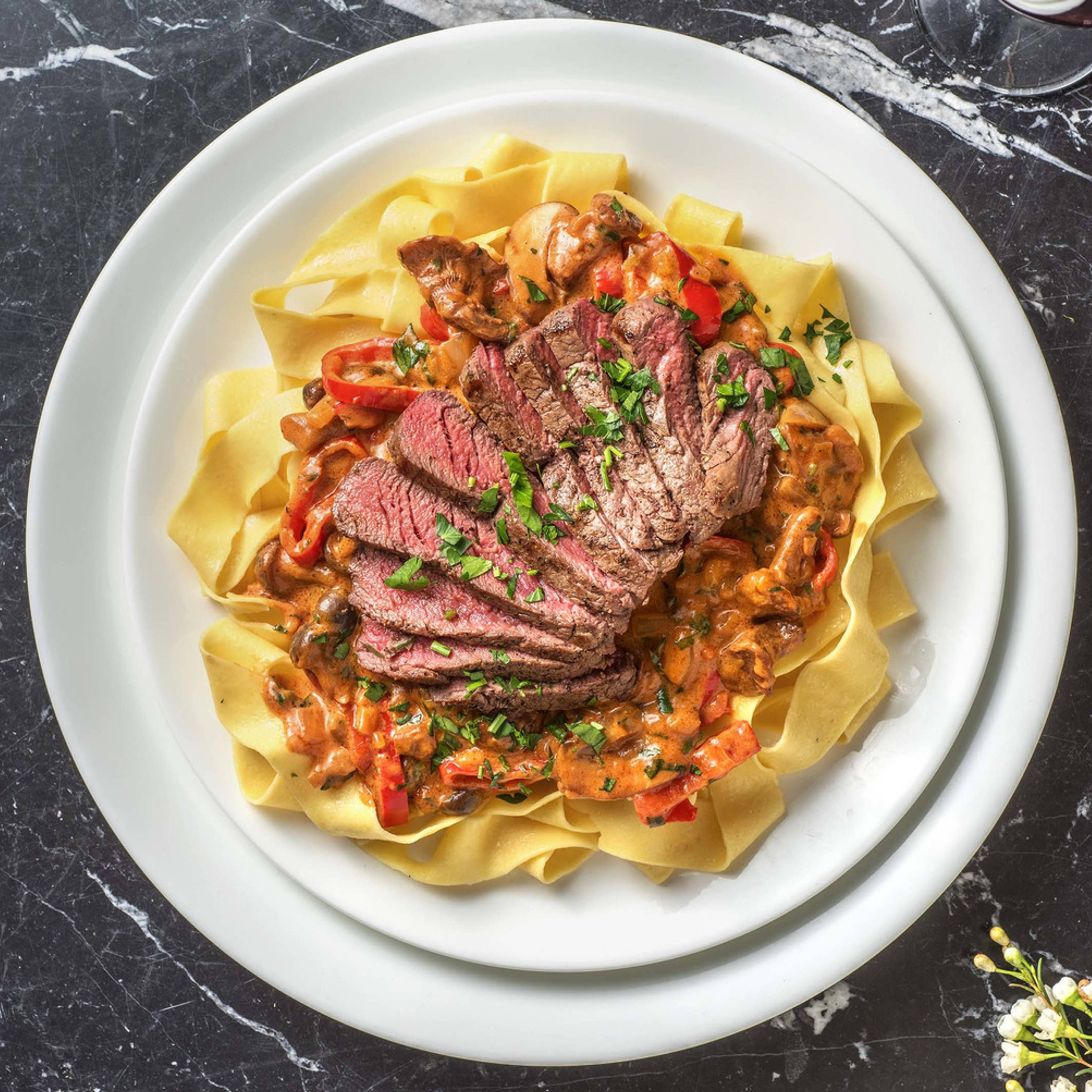 Recettes les plus populaires | HelloFresh - Cuisinez maintenant!