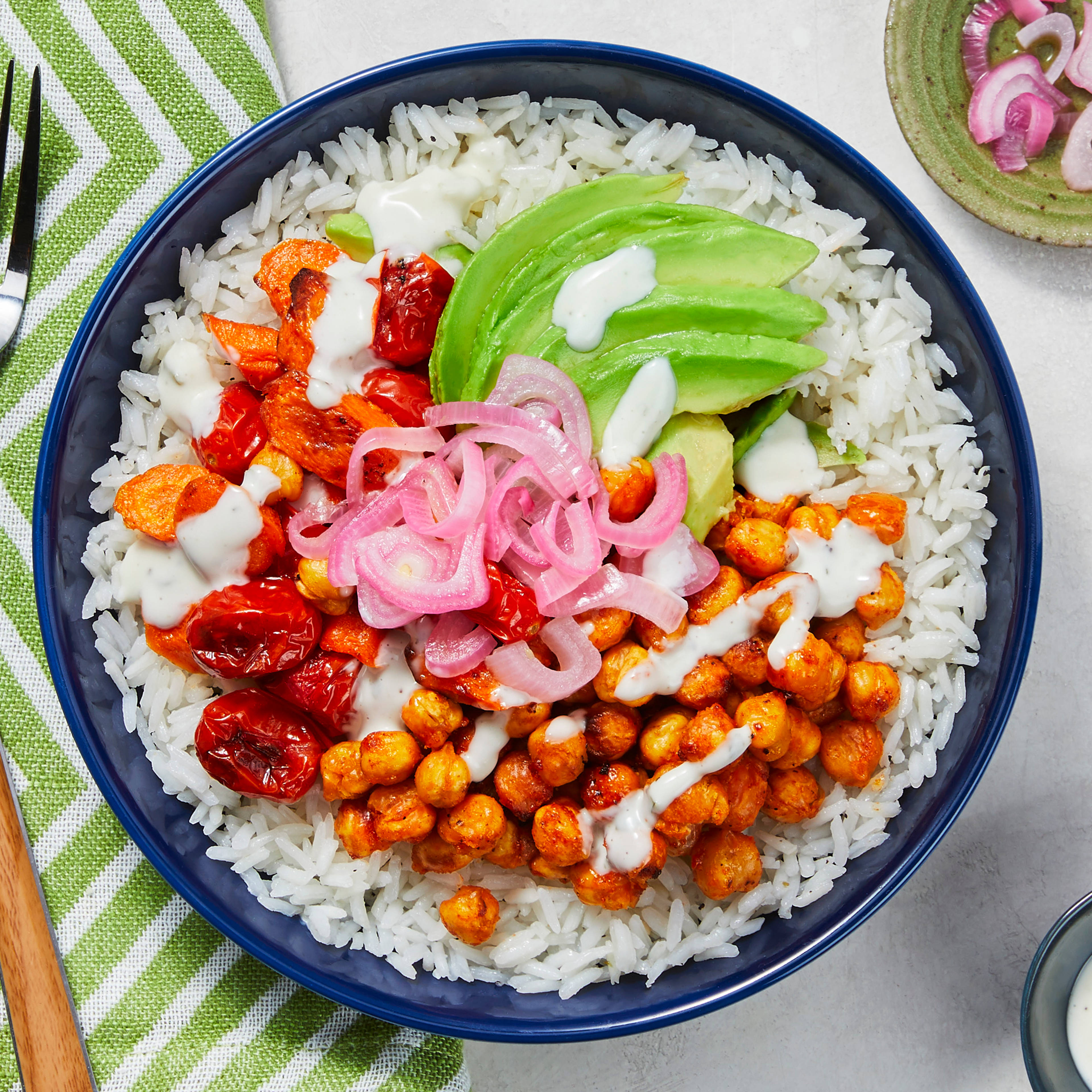 American Bowls | Recipes | HelloFresh