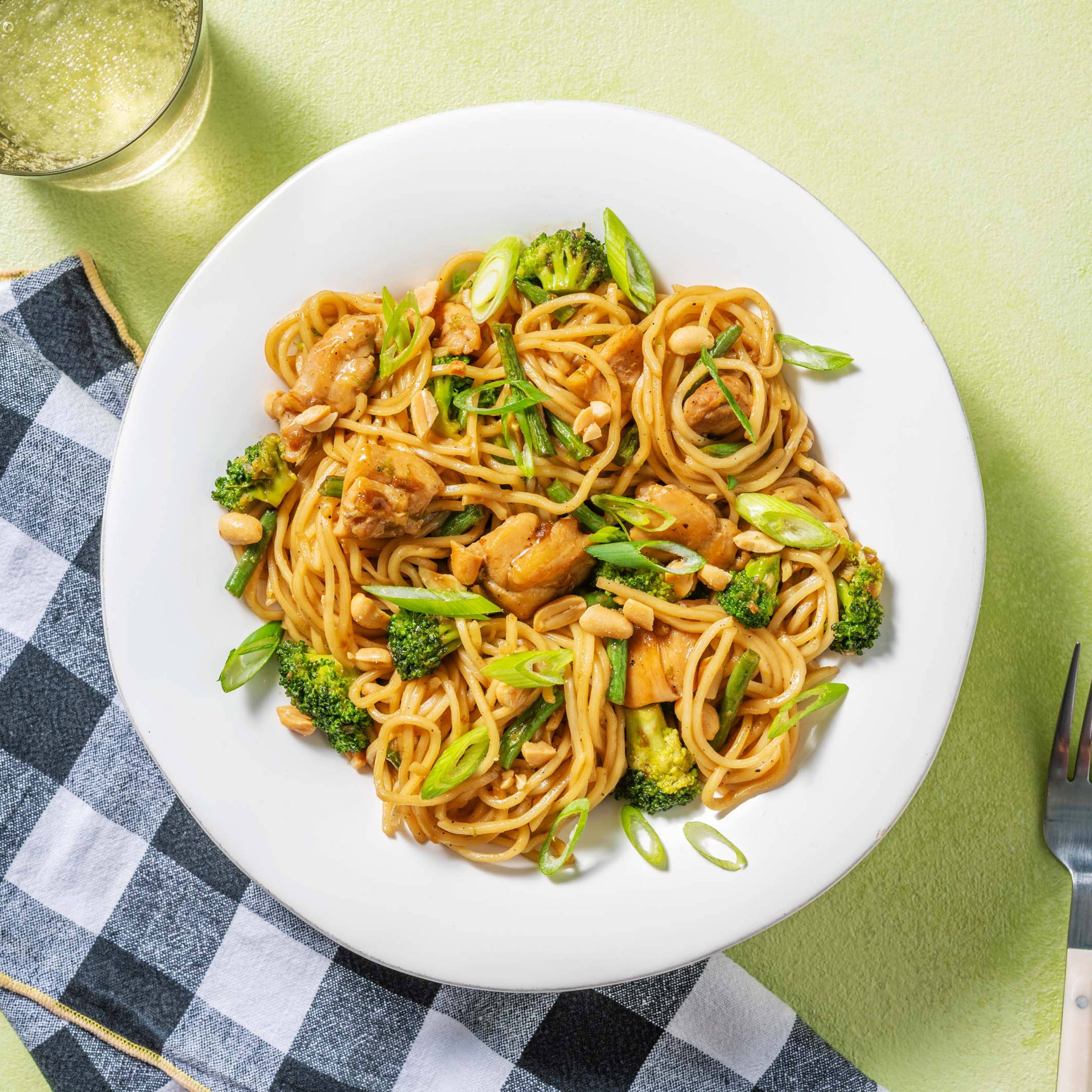 Easy, Quick & Delicious Recipes | HelloFresh