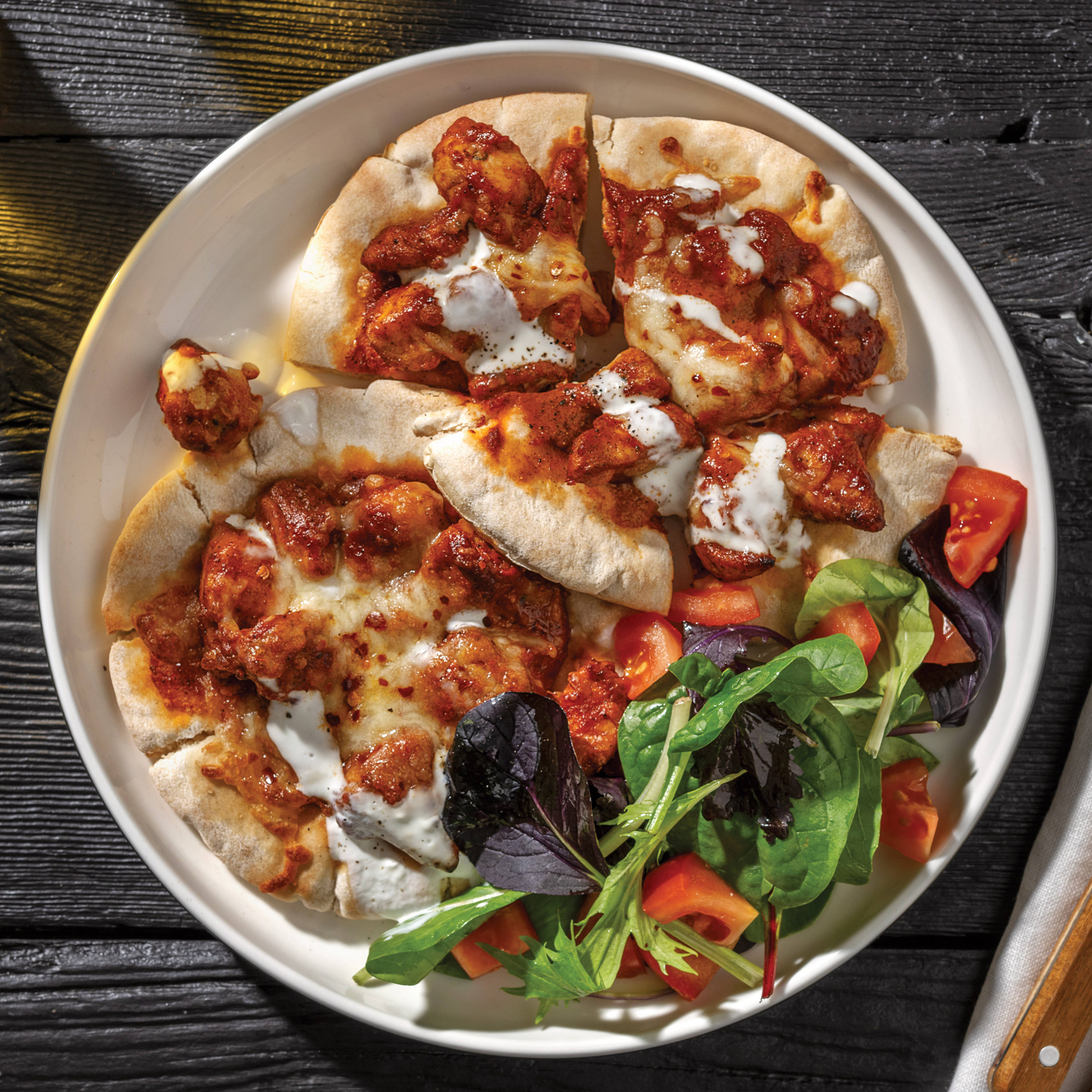 Sinking Into A Slice Of The Good Stuff: Australias Favourite Pizza Toppings