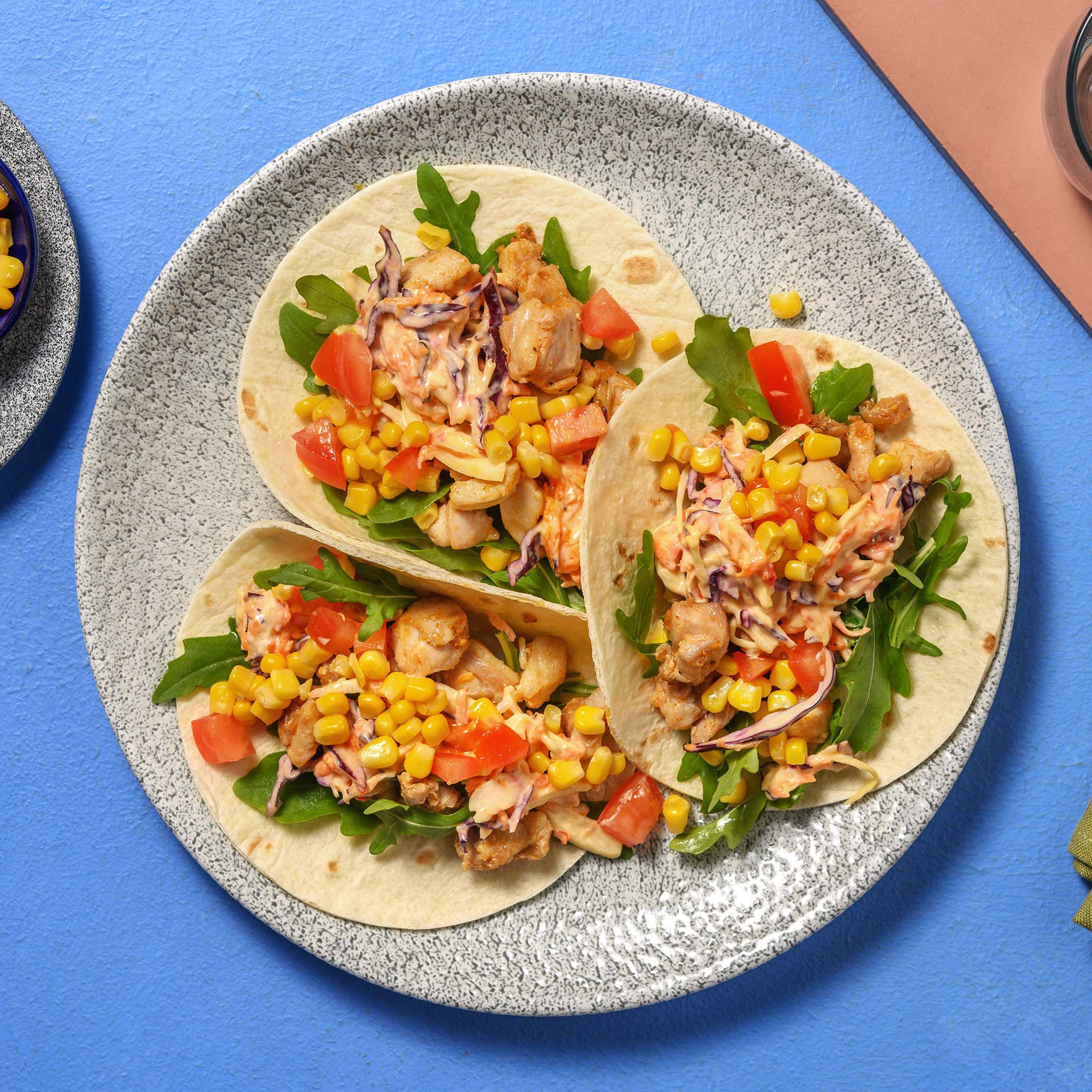 Easy, Quick & Delicious Recipes | HelloFresh