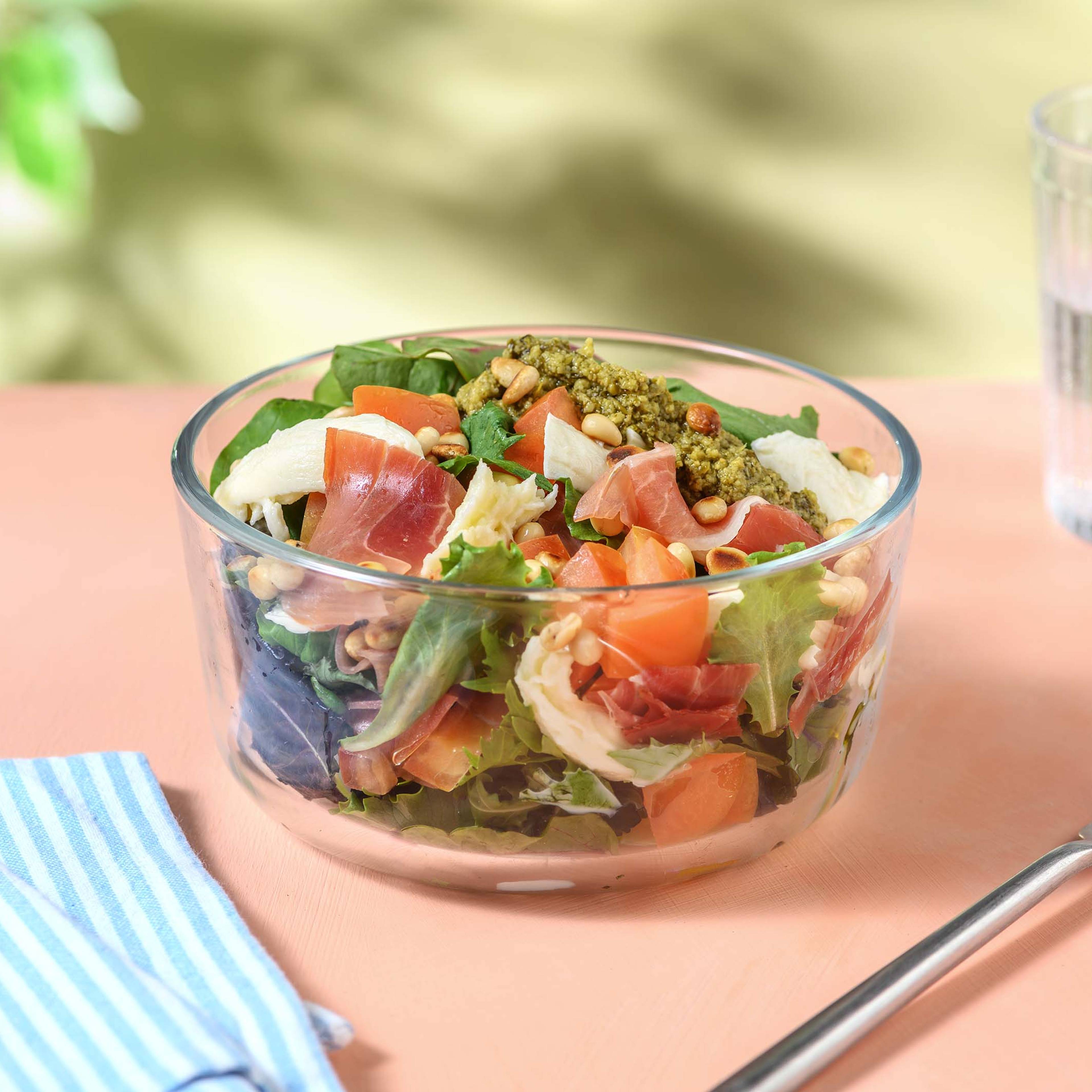 Italian Recipes | HelloFresh - Get Cooking Now!